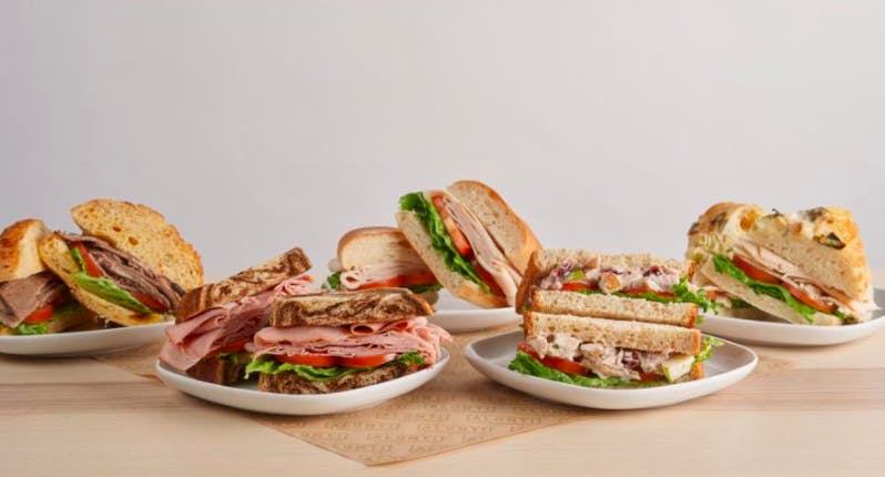 Alonti Catering Kitchen | Chicago Caterer | All Photo Albums | PartySlate