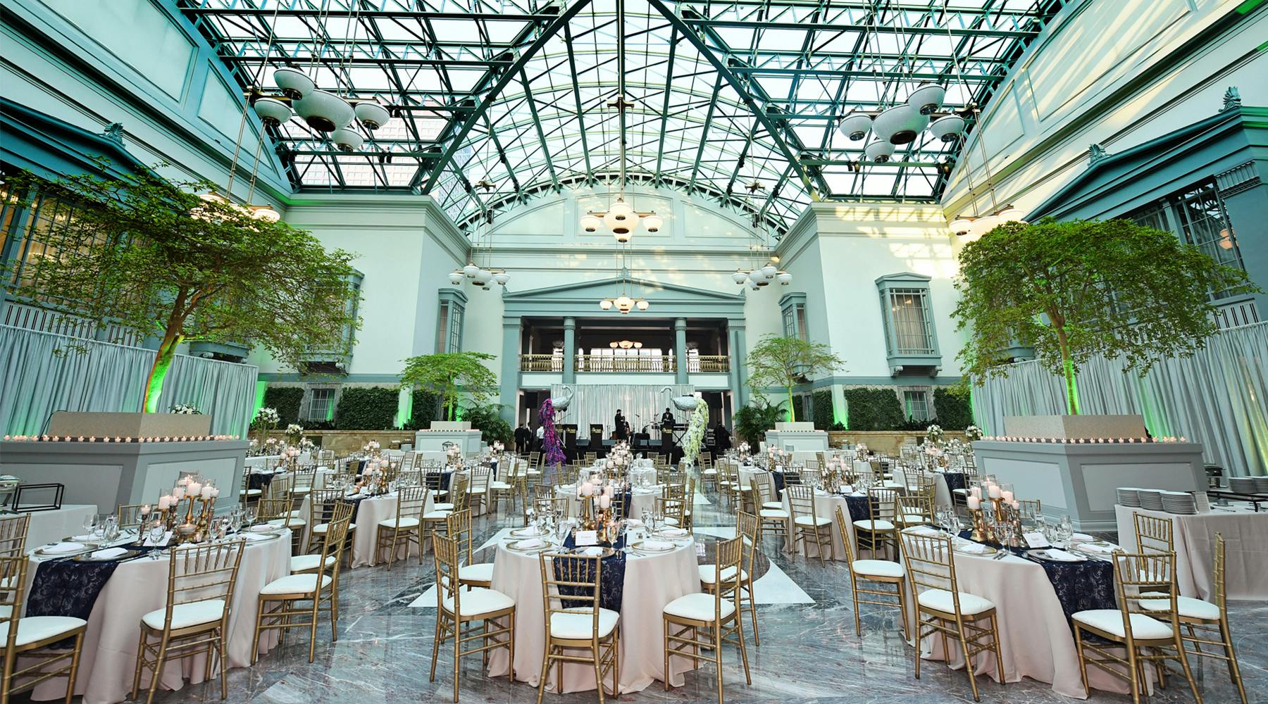 Ivan Carlson | Chicago Design & Floral | 195 photos | PartySlate