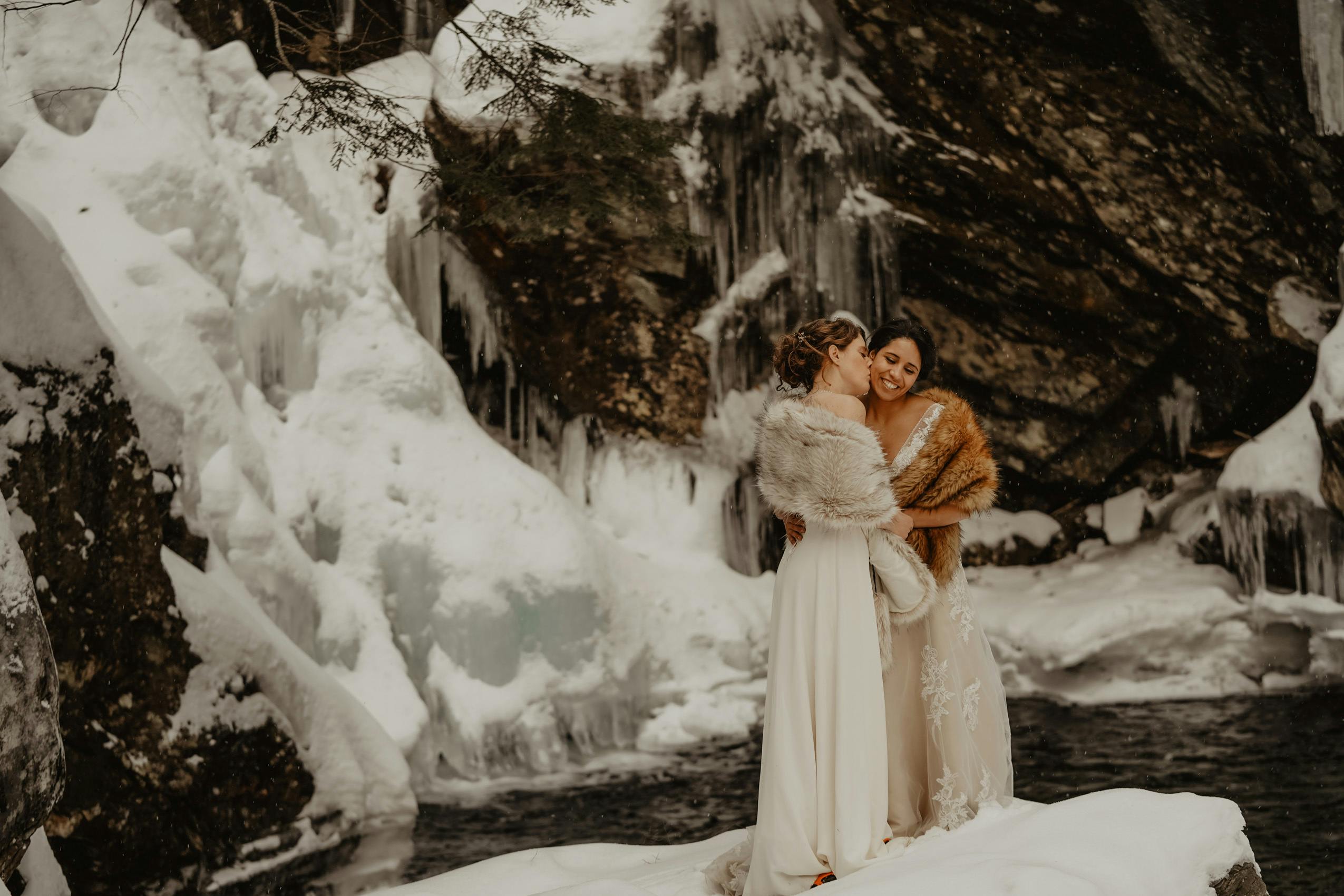 Lexi Foster Photography | Goffstown Photographer | PartySlate