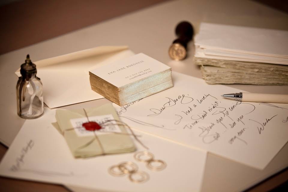 Soolip | West Hollywood Invitations & Print | PartySlate