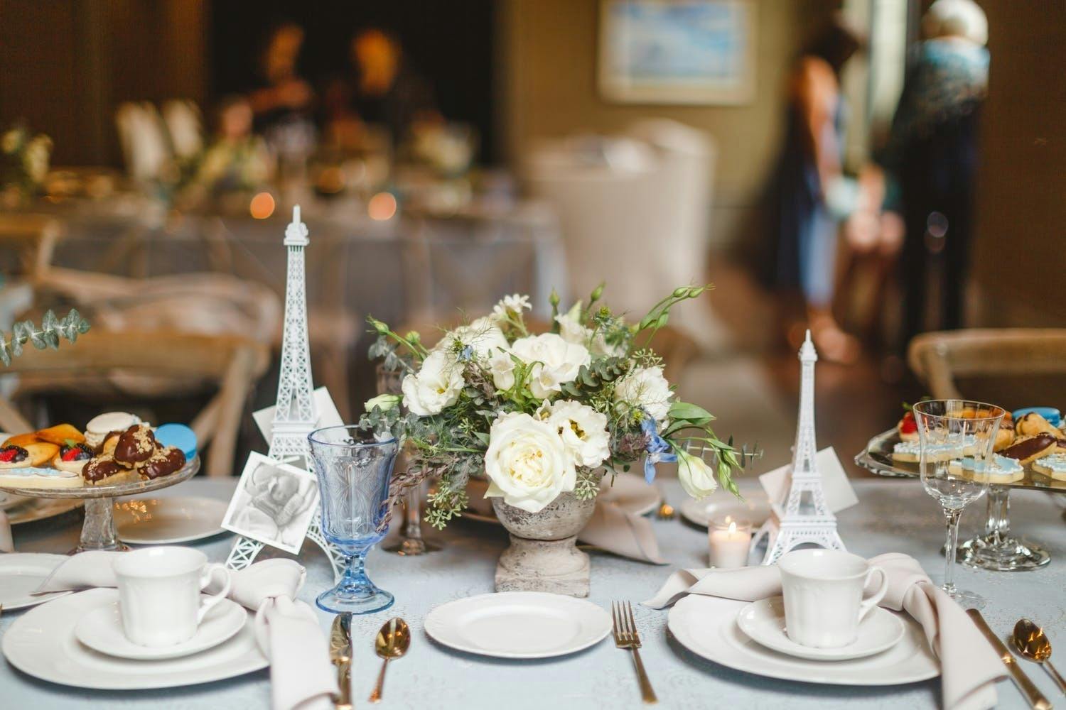 Bliss Parties | Chicago Event Planner | 393 photos | PartySlate