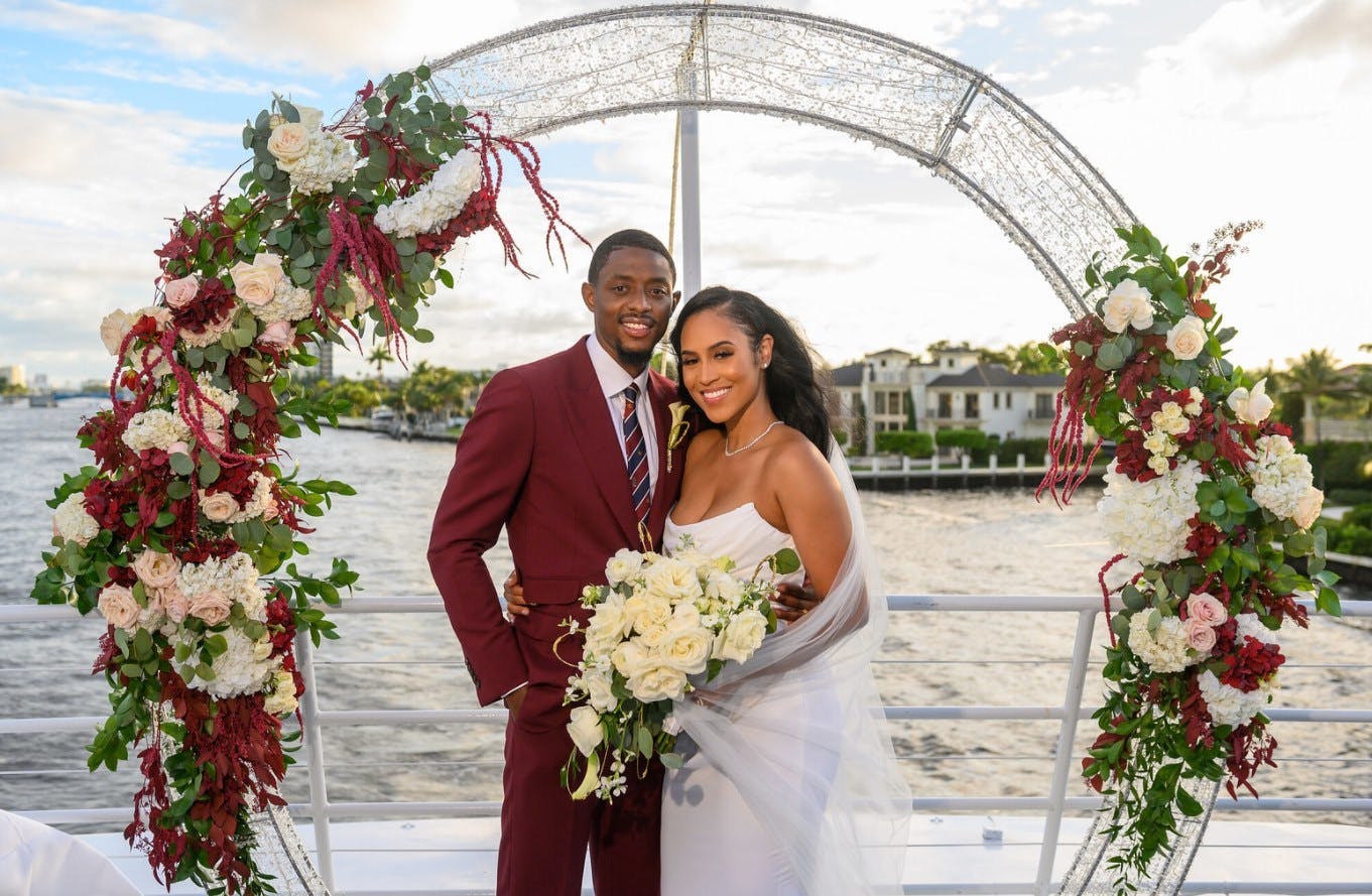 Sun Dream Yacht Charters | Fort Lauderdale Venue | PartySlate