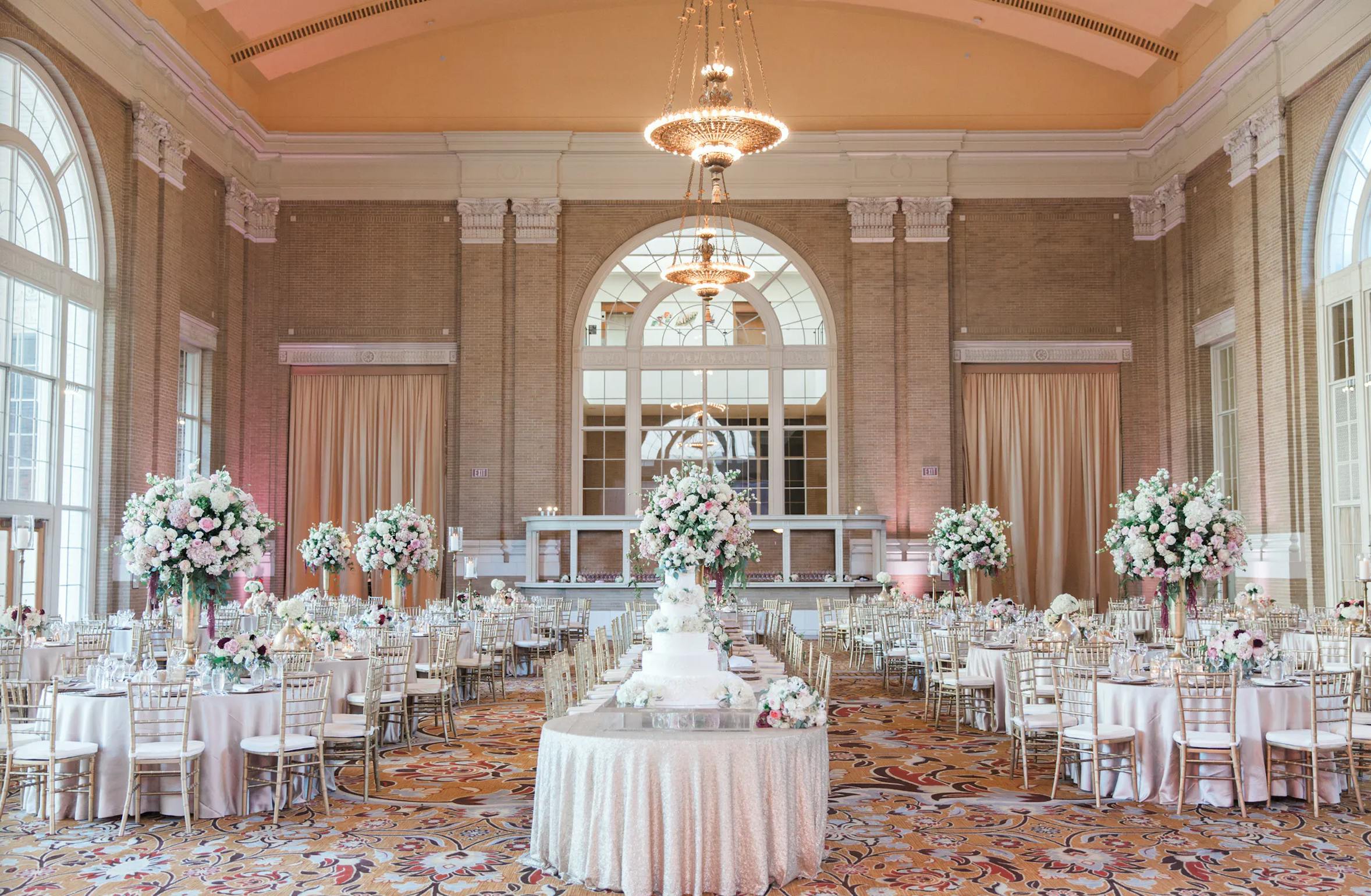 Union Station Dallas | Dallas Venue | All Events | 861 photos on PartySlate
