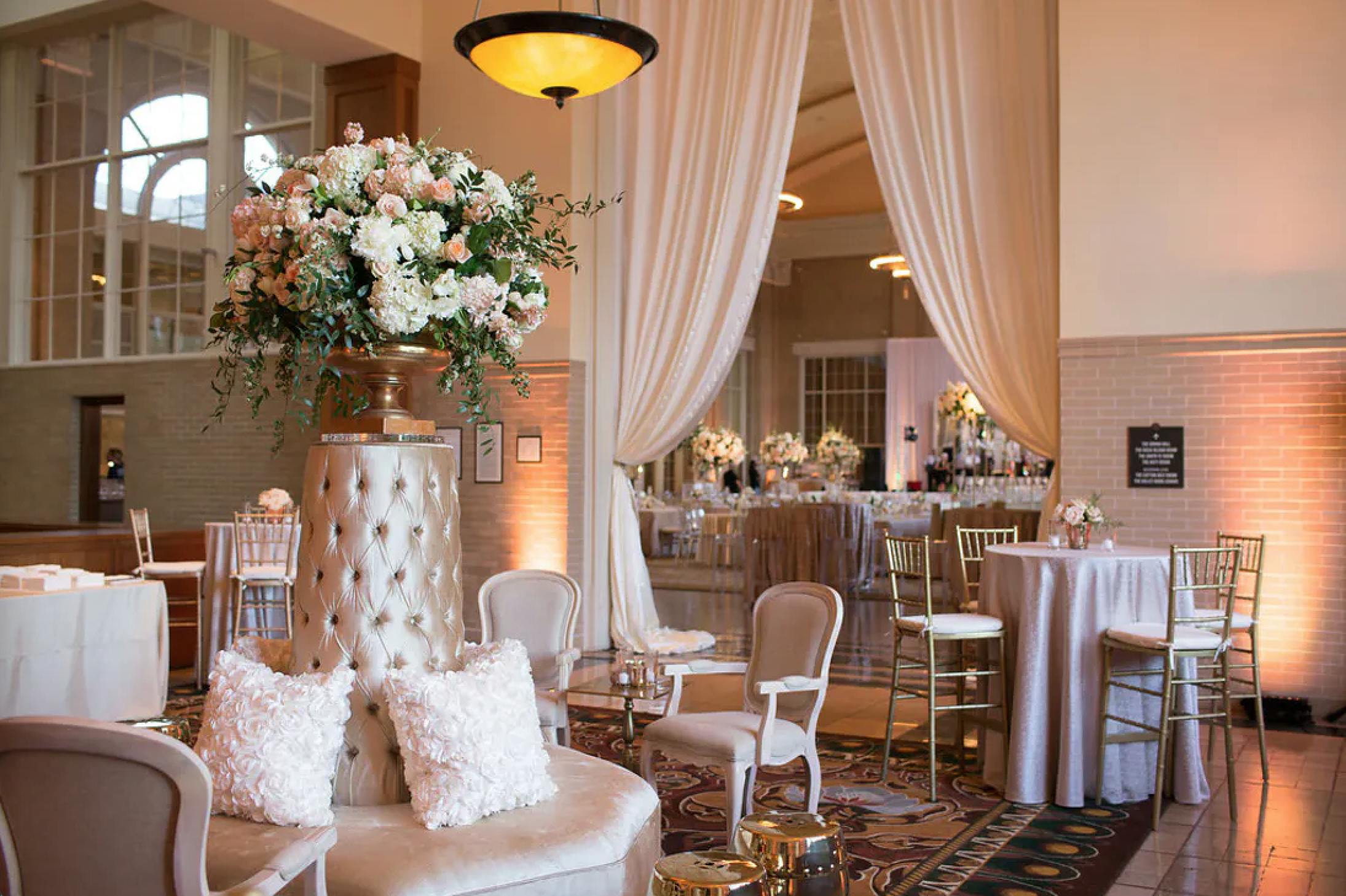 Union Station Dallas | Dallas Venue | All Events | 861 photos on PartySlate