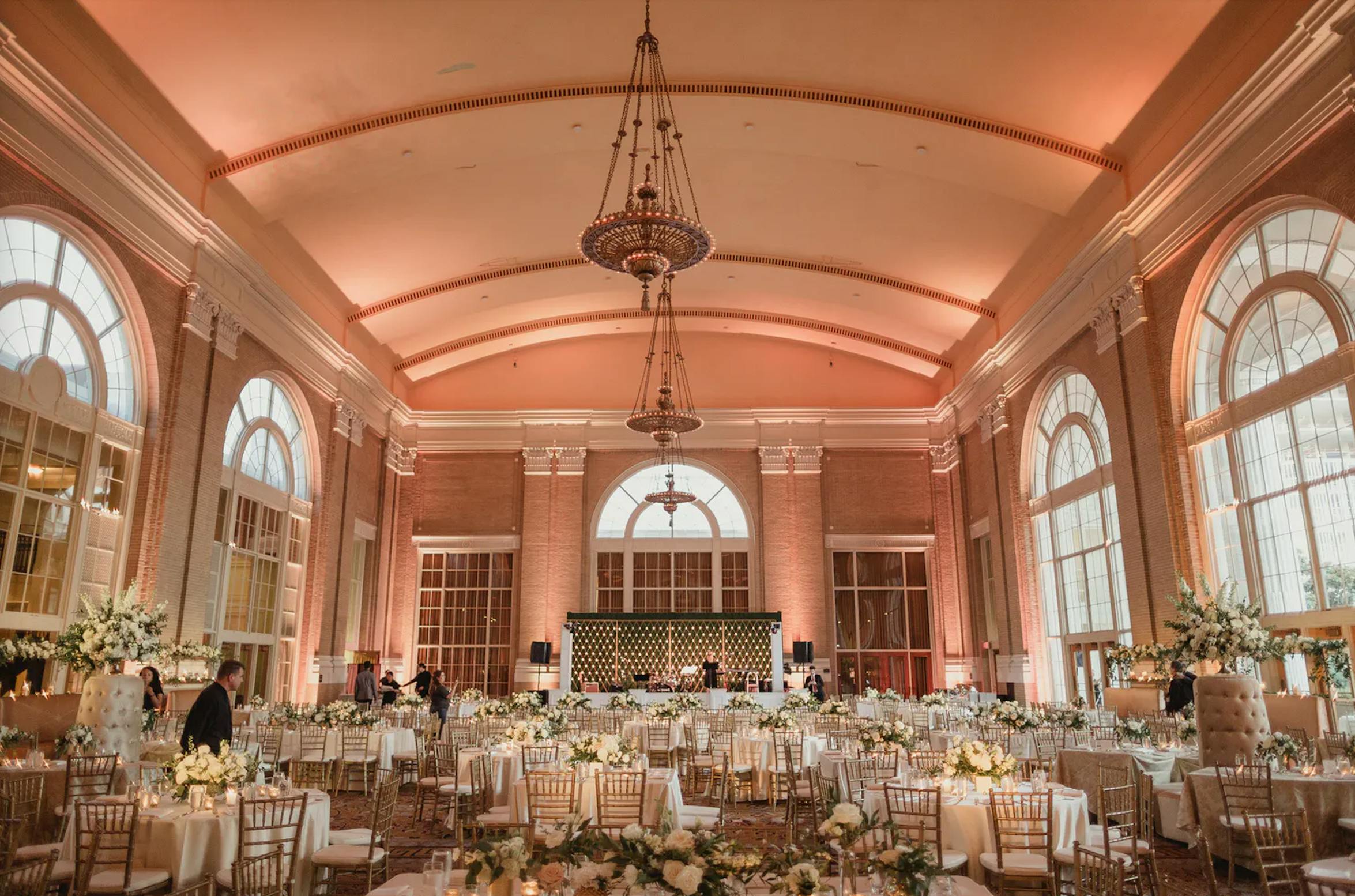 Union Station Dallas | Dallas Venue | All Events | 861 photos on PartySlate