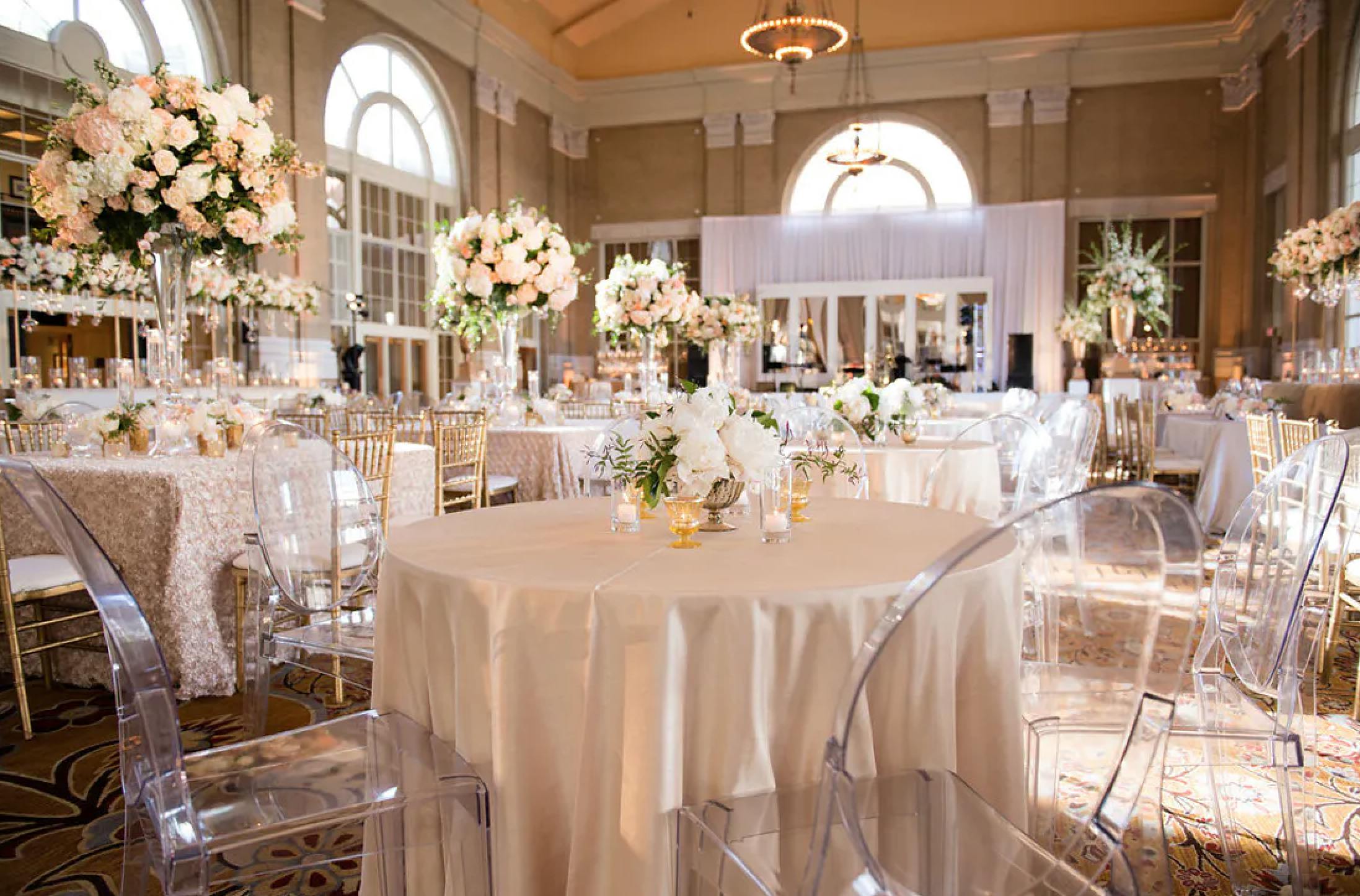 Union Station Dallas | Dallas Venue | All Events | 861 photos on PartySlate