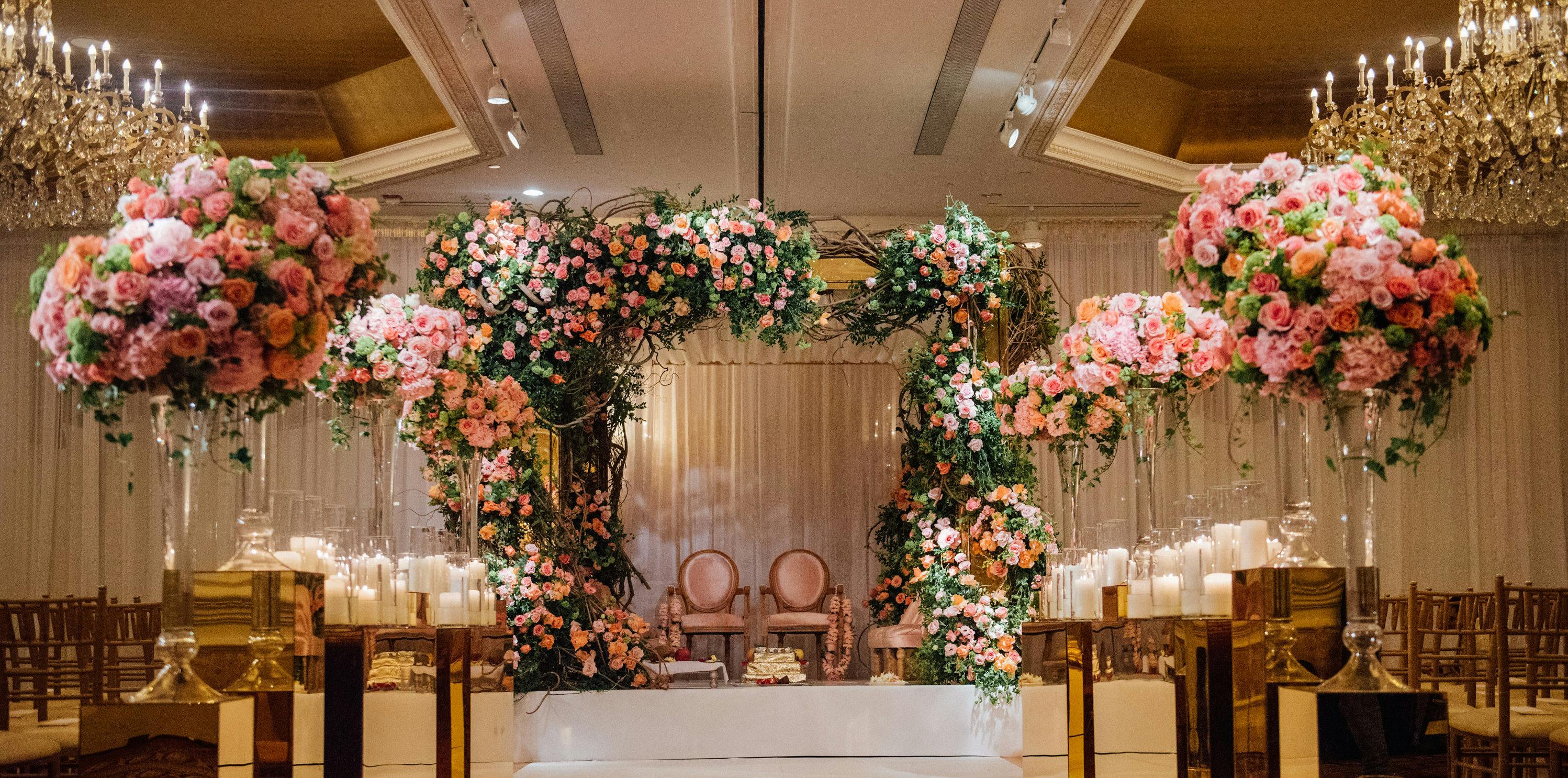 Decorations At Home House Decoration For Wedding Ideas 2025 Wedding ...