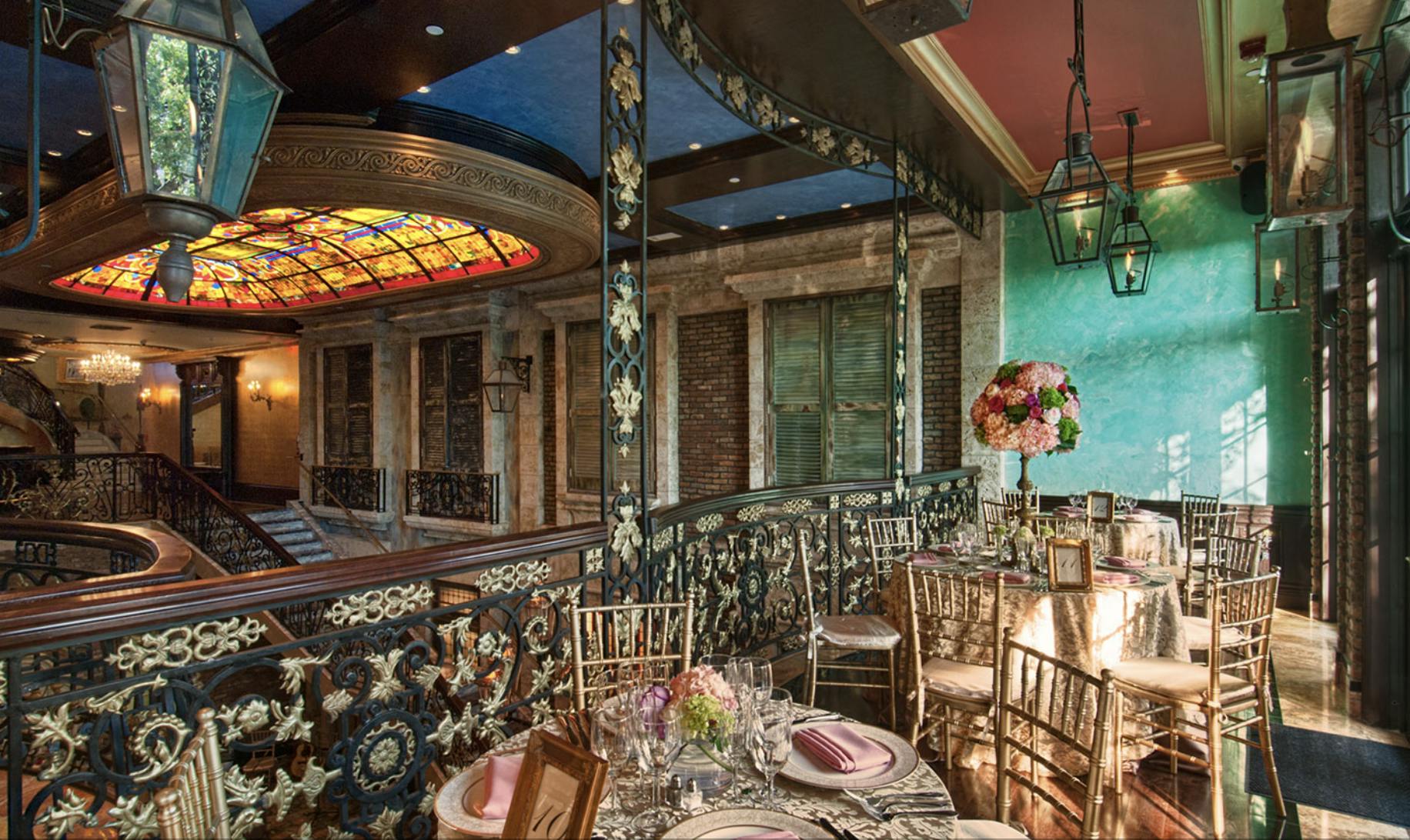 The Cruz Building | Miami Venue | PartySlate