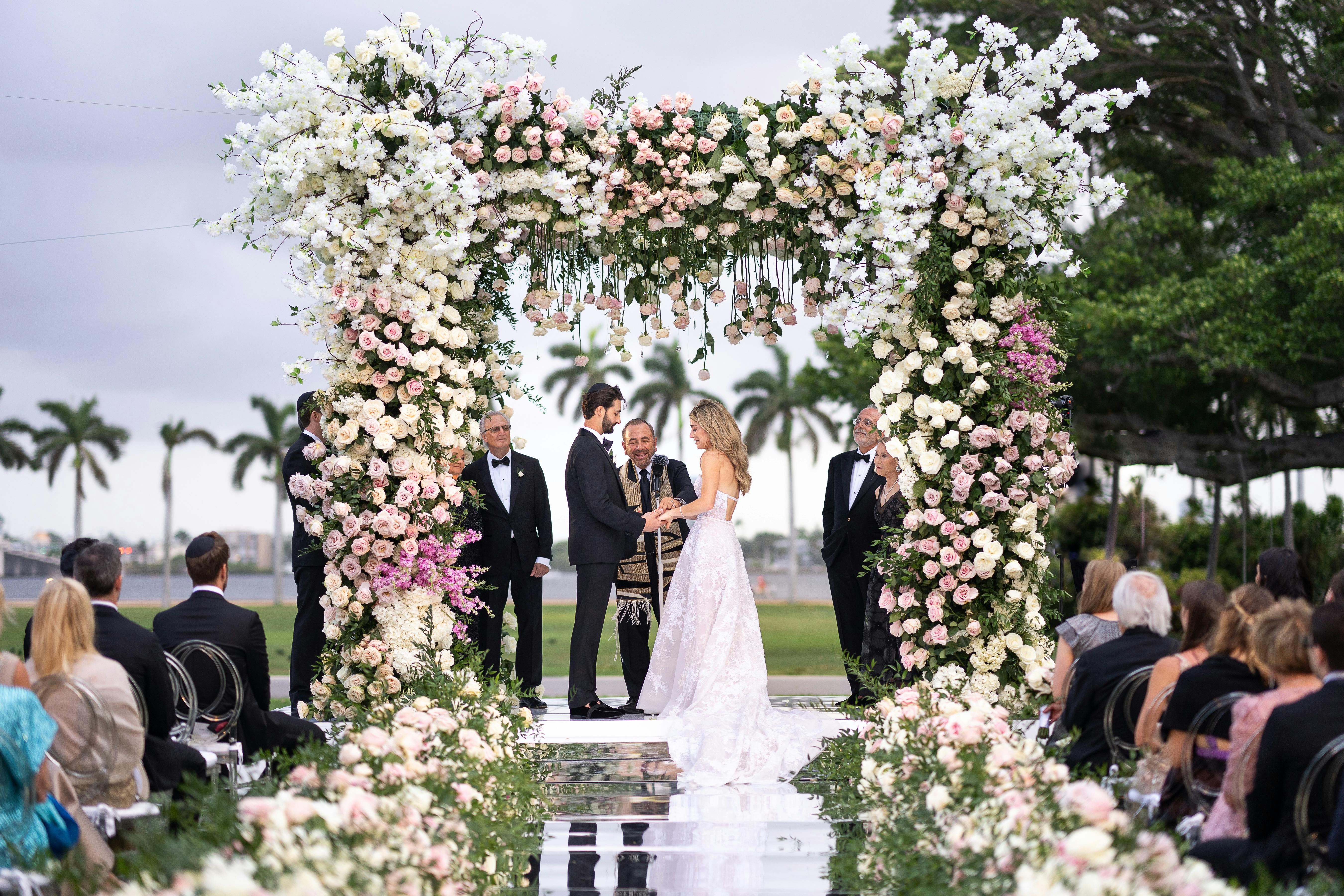 Mar-a-Lago Club | Palm Beach Venue | PartySlate
