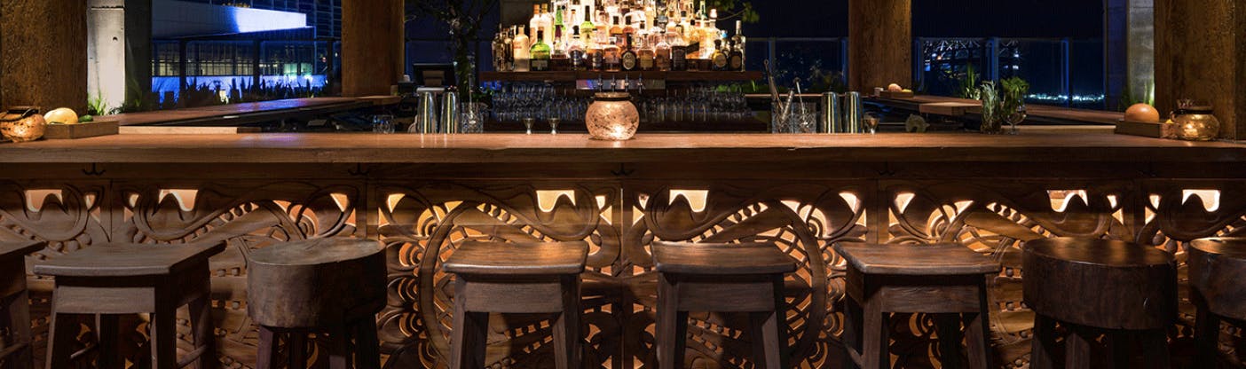 Sugar | Miami Venue | PartySlate