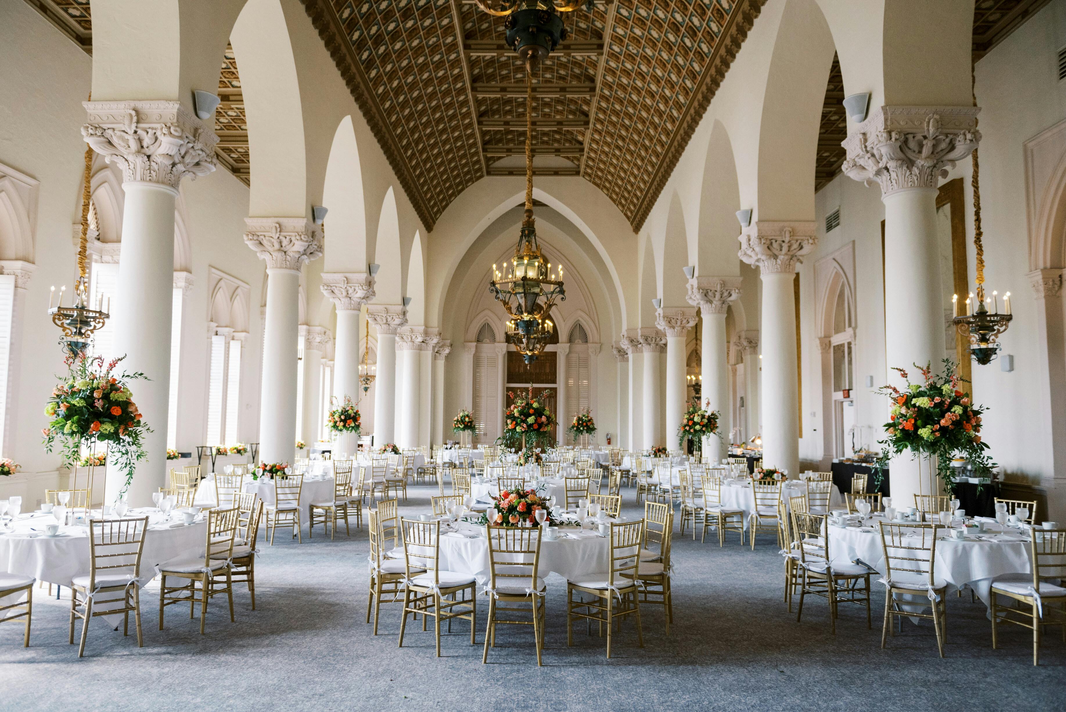 The Boca Raton | Boca Raton Venue | PartySlate