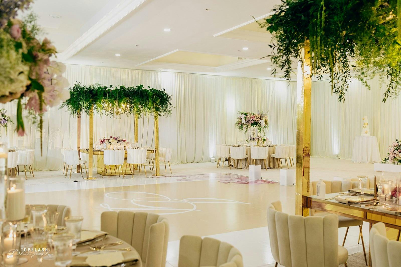 The Club at Boca Pointe | Boca Raton Venue | PartySlate