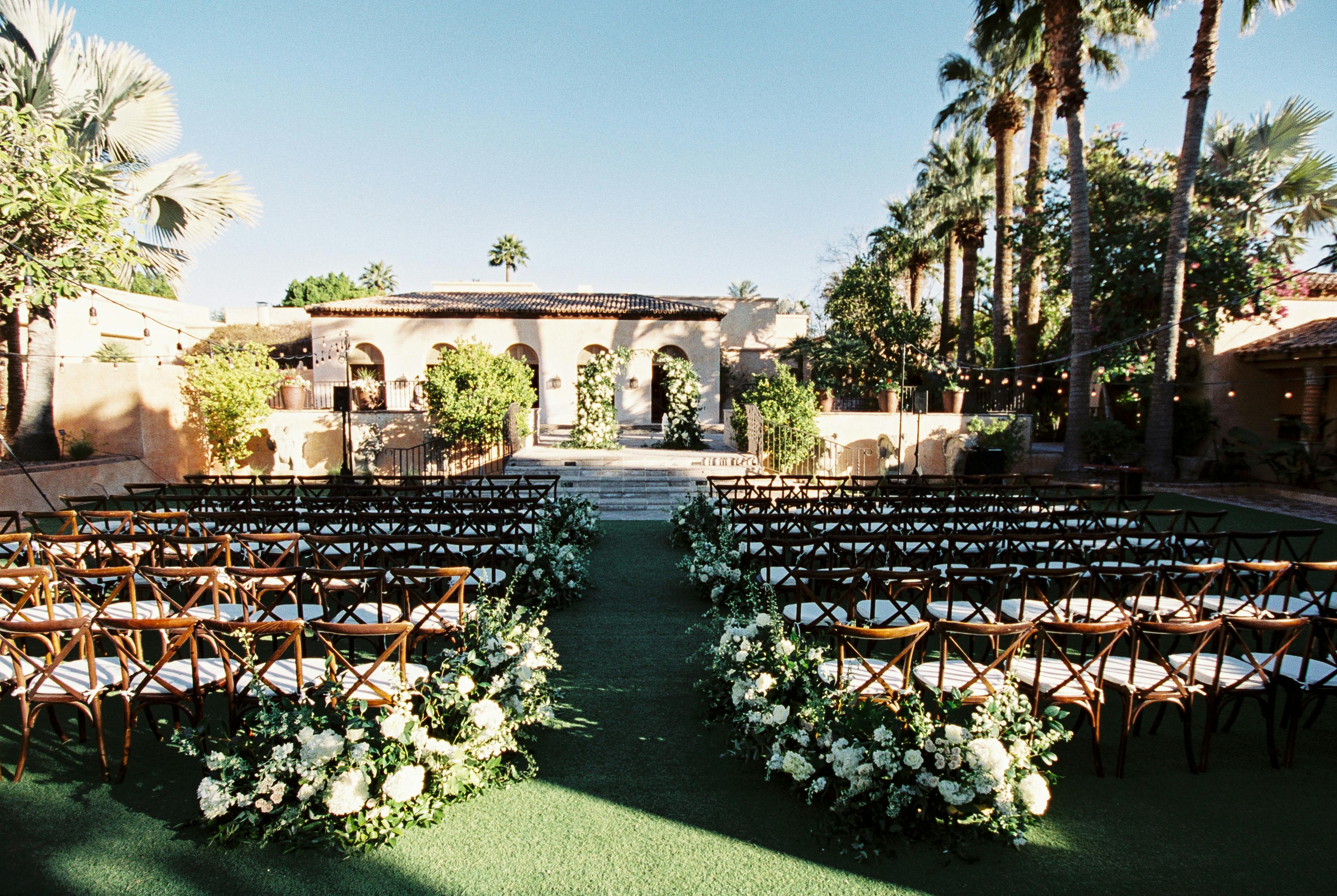 Royal Palms Resort & Spa Phoenix | Phoenix Venue | All Events | 1,070 ...