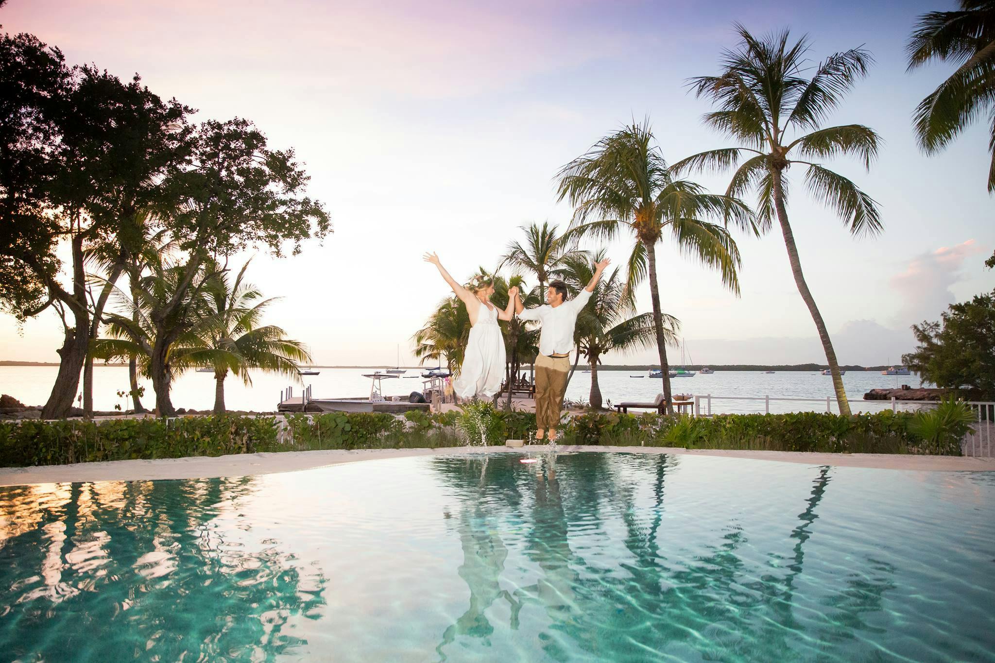 Largo Resort | Key Largo Venue | PartySlate