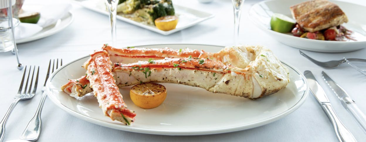 Truluck's | Miami Venue | PartySlate