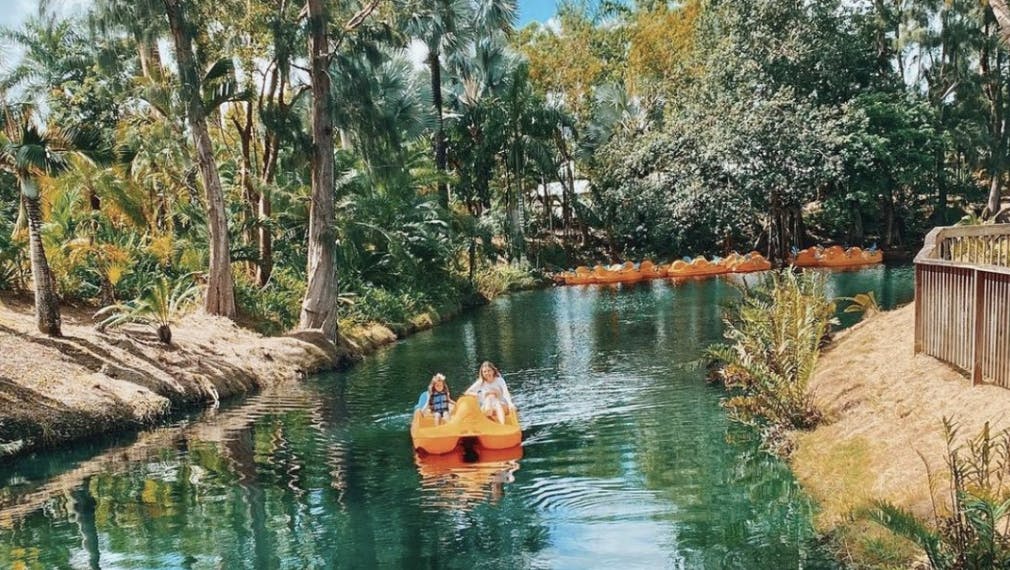 Pinto's Farm | Miami Venue | PartySlate