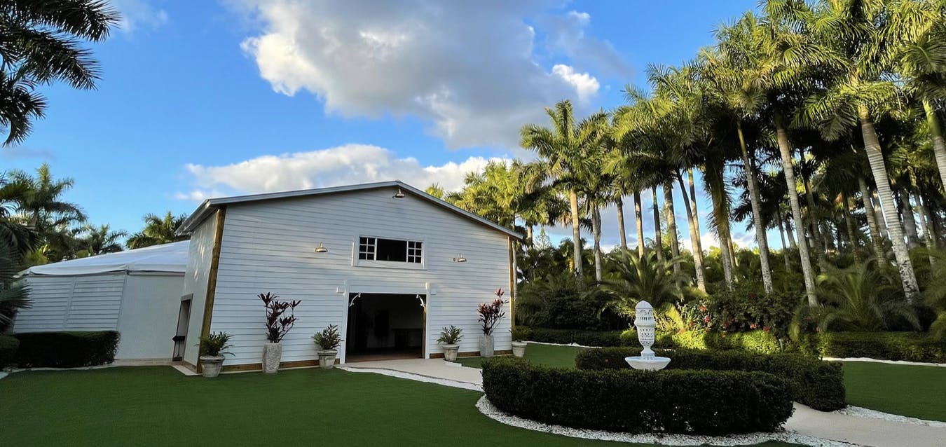 Unique Palms Events | Miami Venue | PartySlate