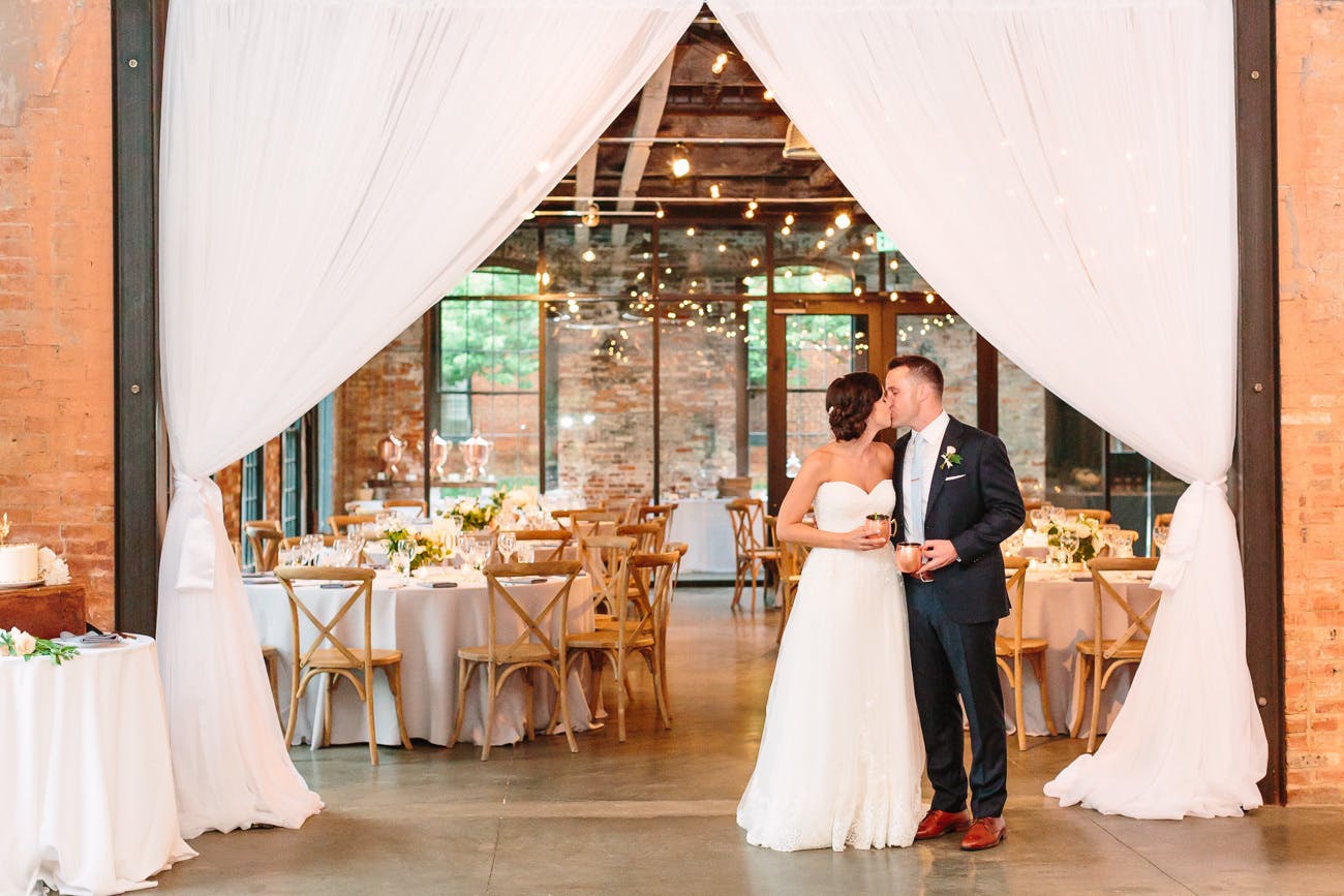 Dye House | Baltimore Venue | All Events | 72 photos on PartySlate