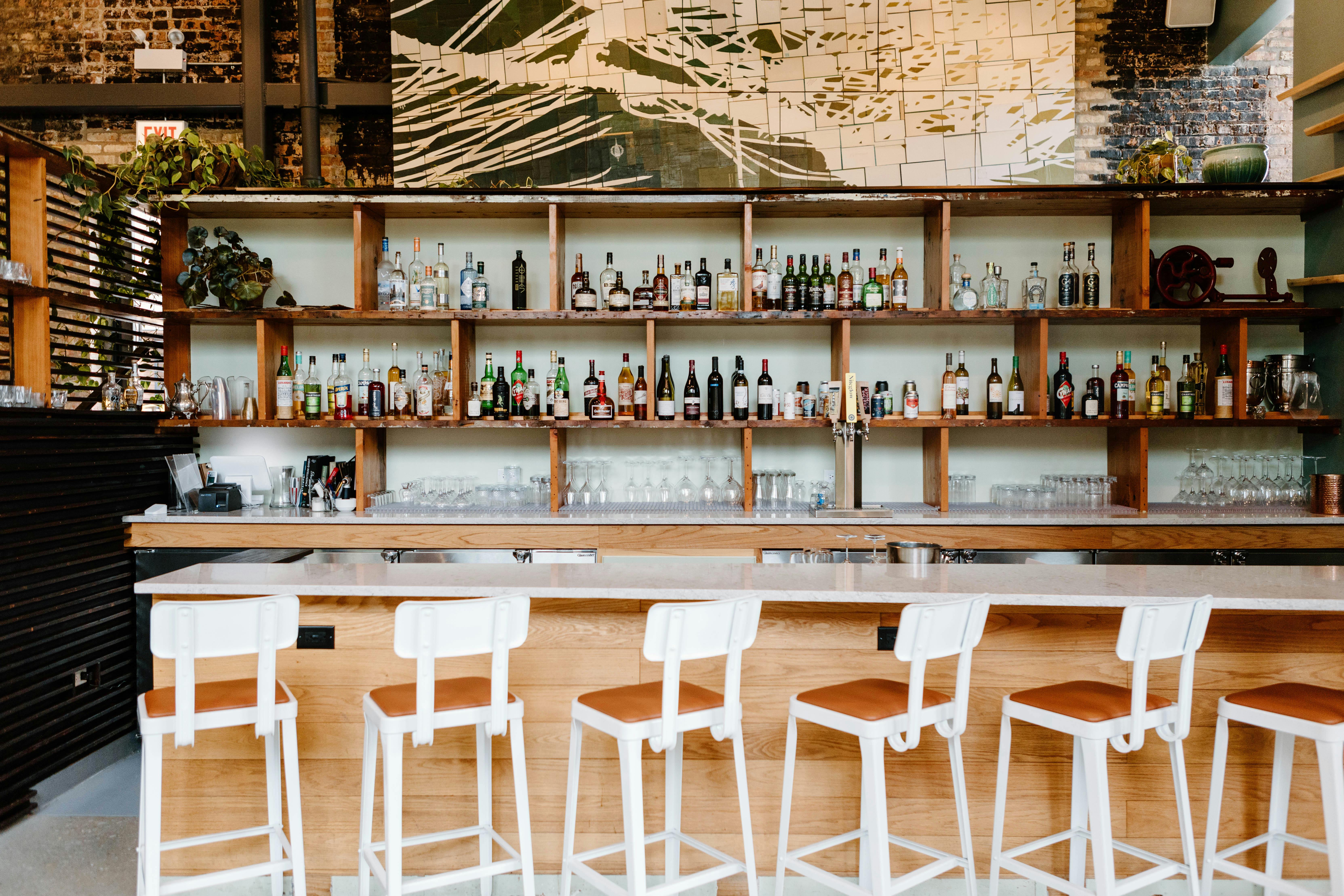 Guild Row | Chicago Venue | 83 photos | PartySlate