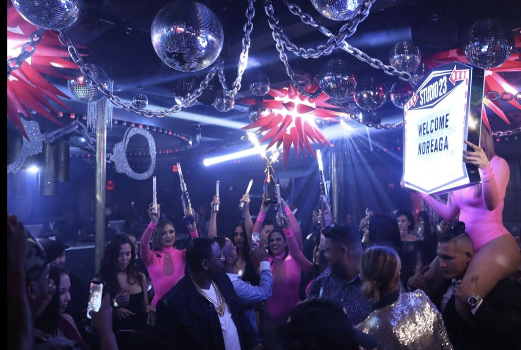 Studio 23 | Miami Beach Venue | PartySlate