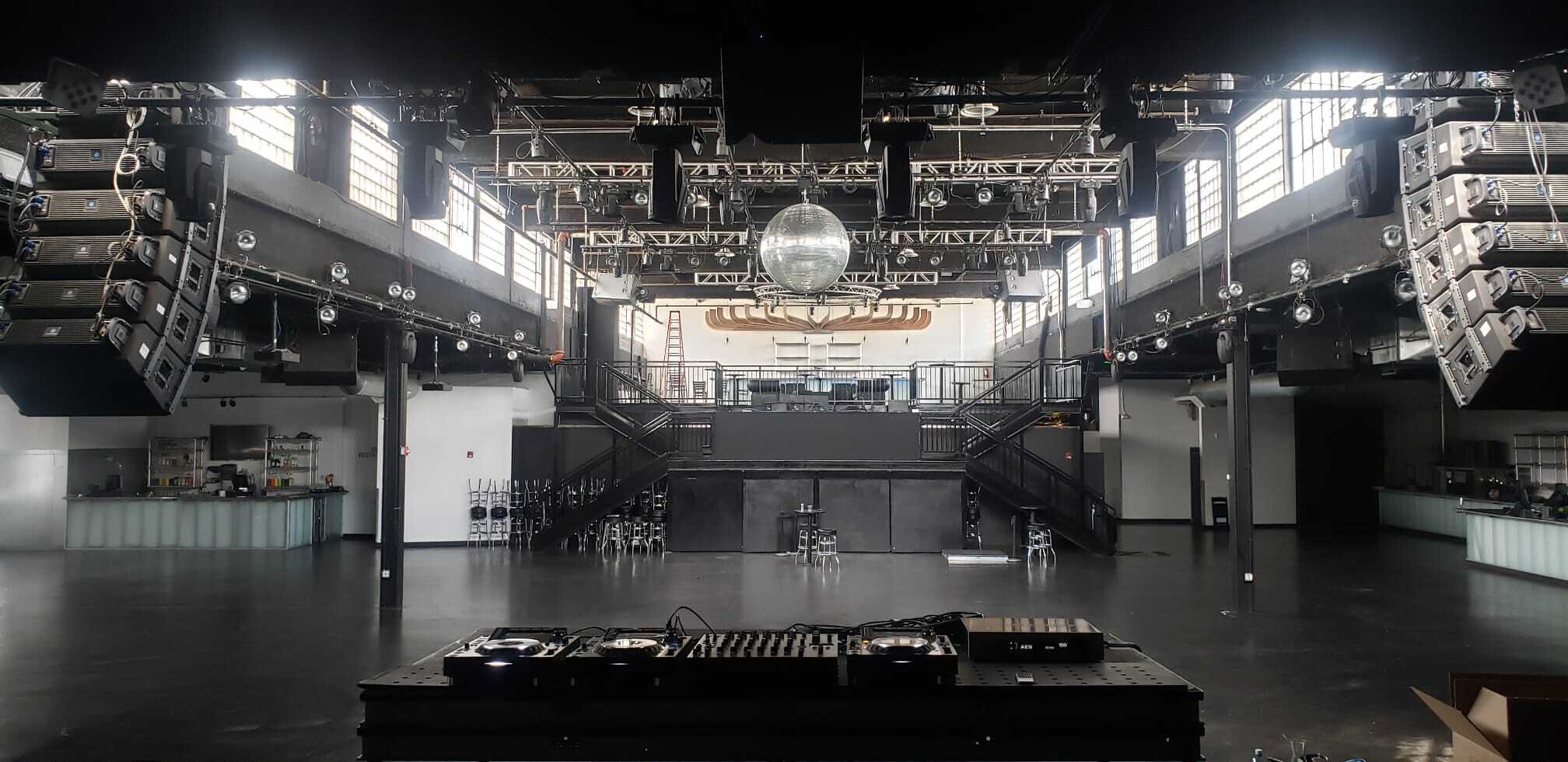Exdo Event Center | Denver Venue | PartySlate