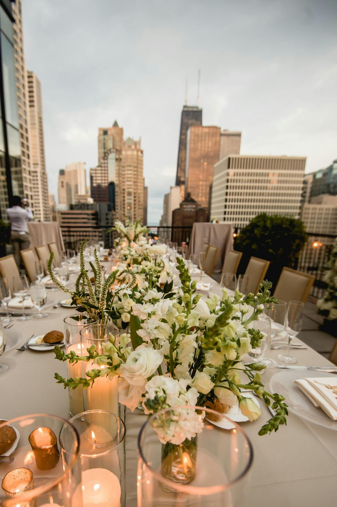 The Gwen, a Luxury Collection Hotel, Chicago | Chicago Venue | All ...