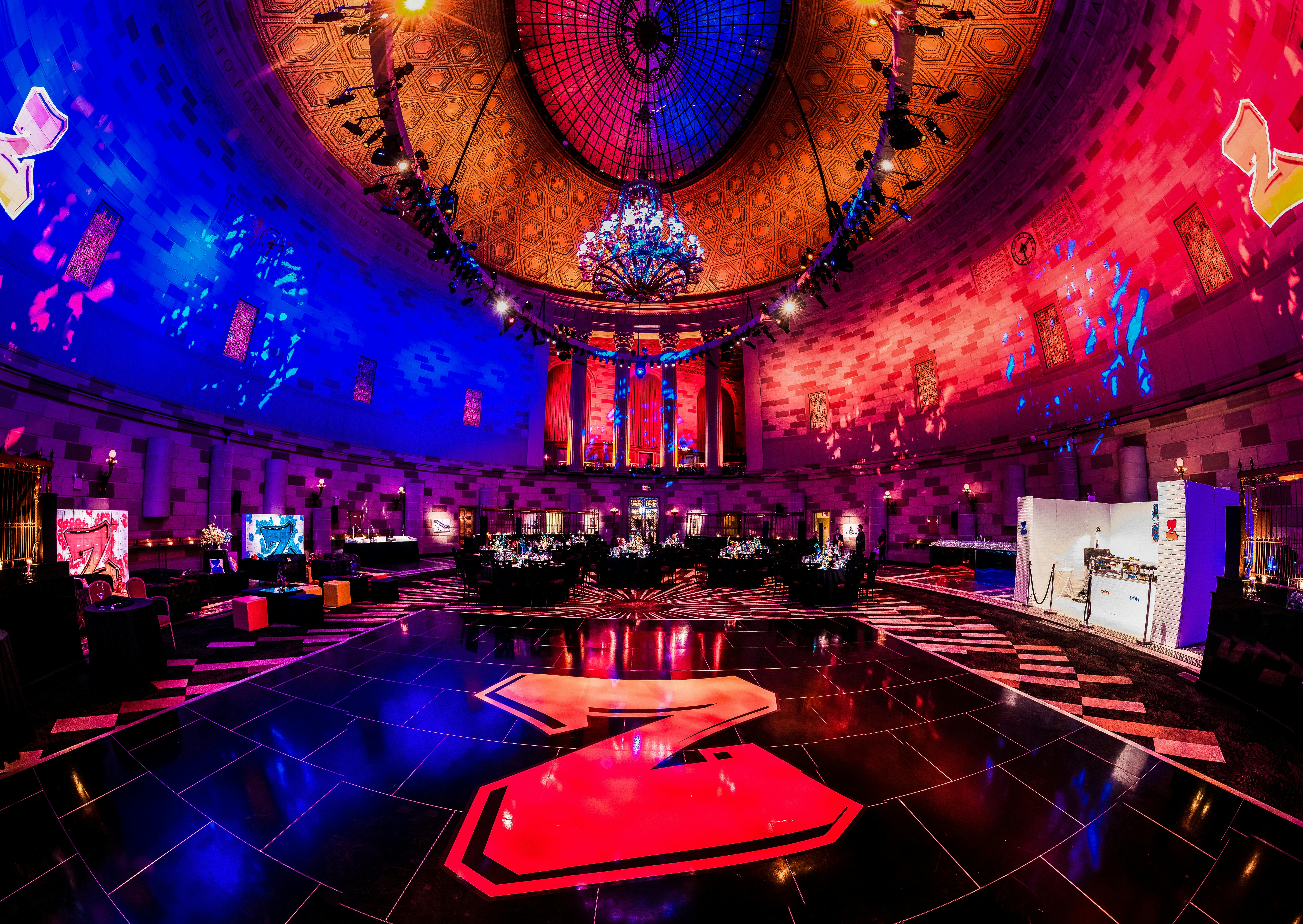 Gotham Hall | New York Venue | All Events | 848 photos on PartySlate