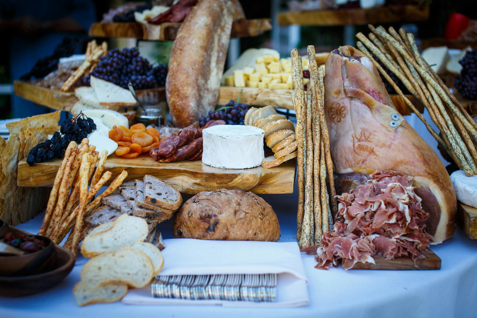 Bruce's Gourmet Catering, Inc. | Panorama City Caterer | PartySlate