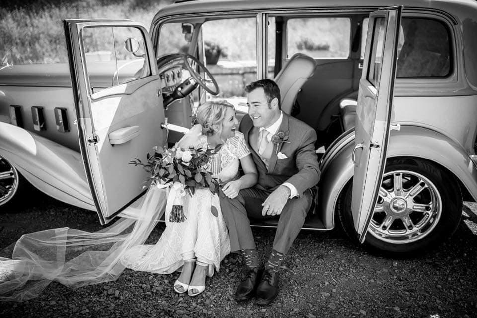 Stacey Goods Farm & Events | Mendocino Event Planner | PartySlate