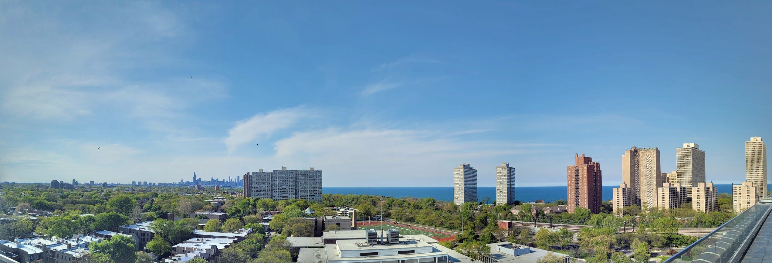 The Penthouse Hyde Park | Chicago Venue | All Events | 594 photos on ...