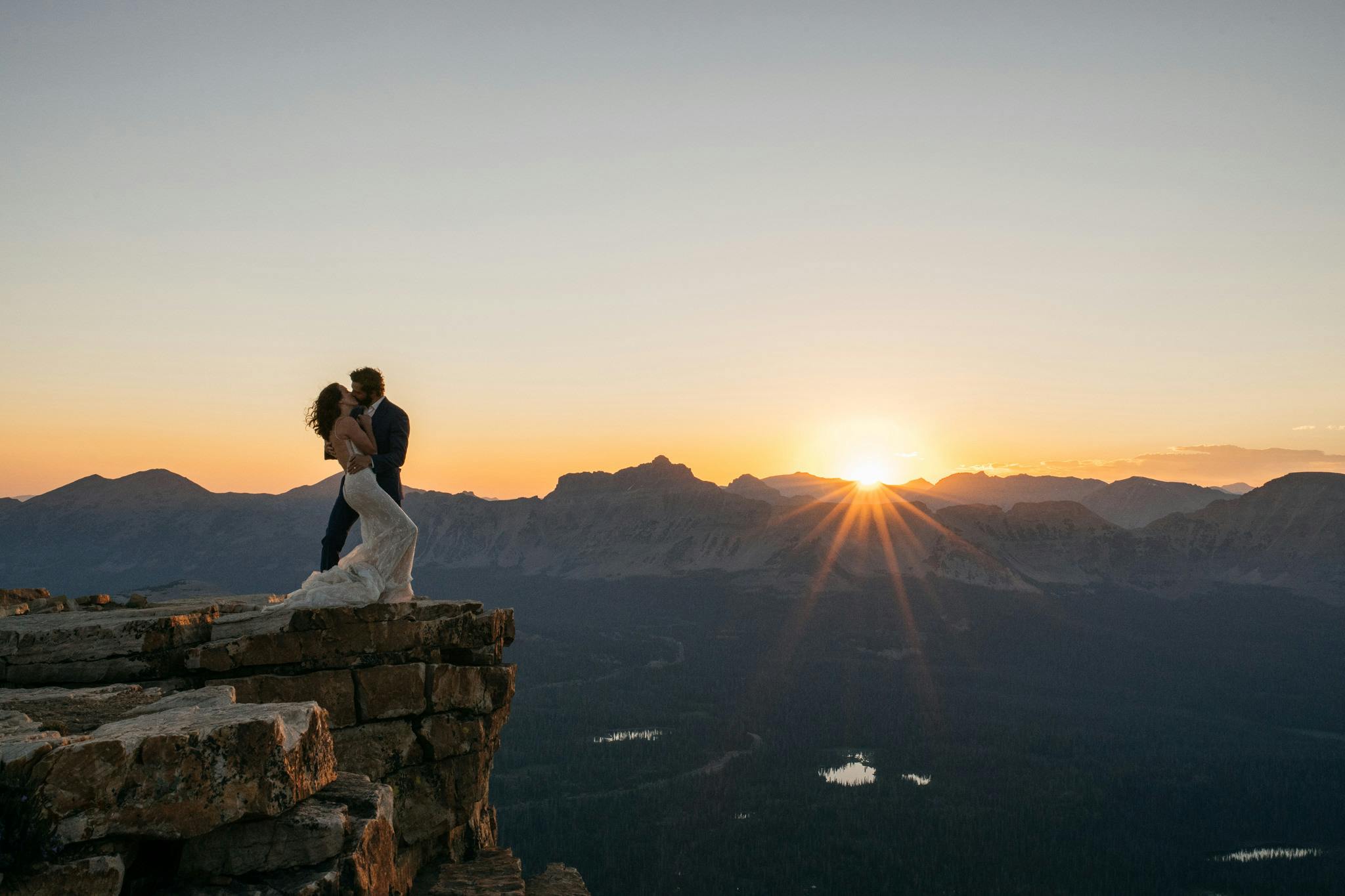 Trevor Hooper Photography | Park City Photographer | PartySlate