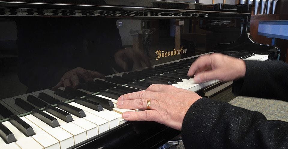 Len Rhodes Music | Denver Entertainment | PartySlate