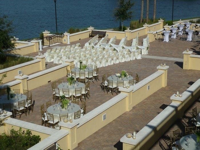 Spanish River Library | Boca Raton Venue | PartySlate