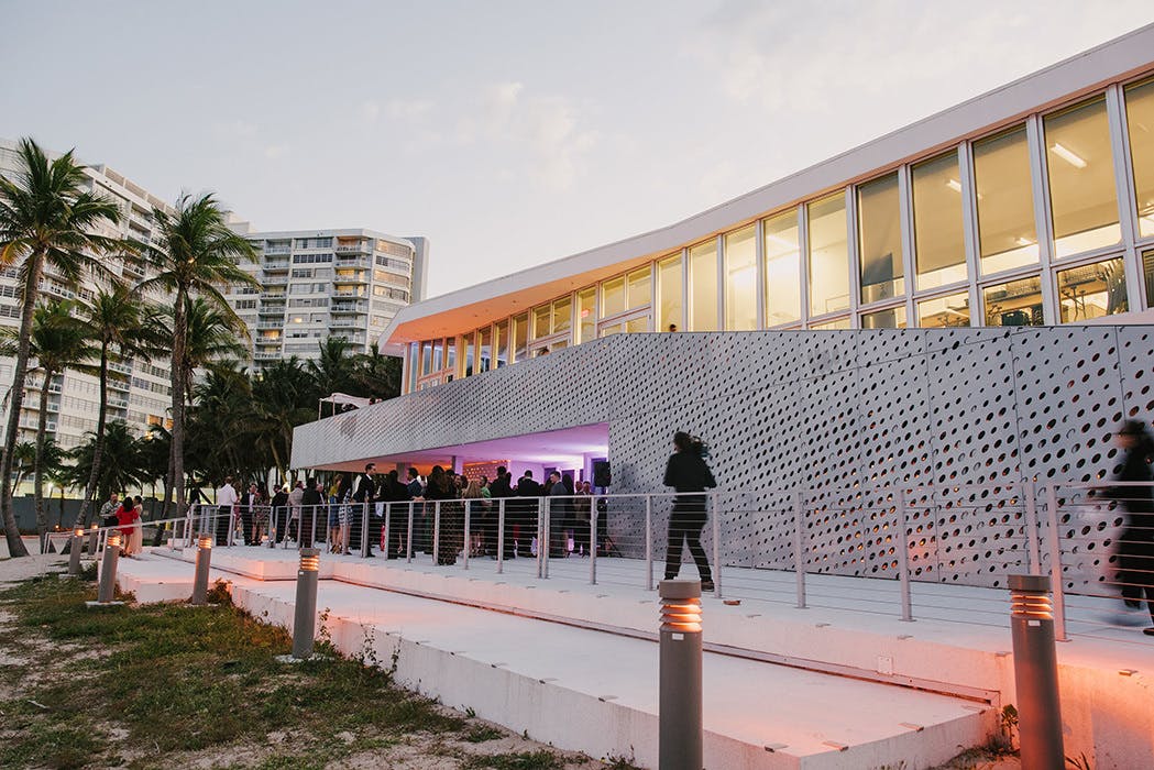 North Beach Event Space | Miami Beach Venue | PartySlate