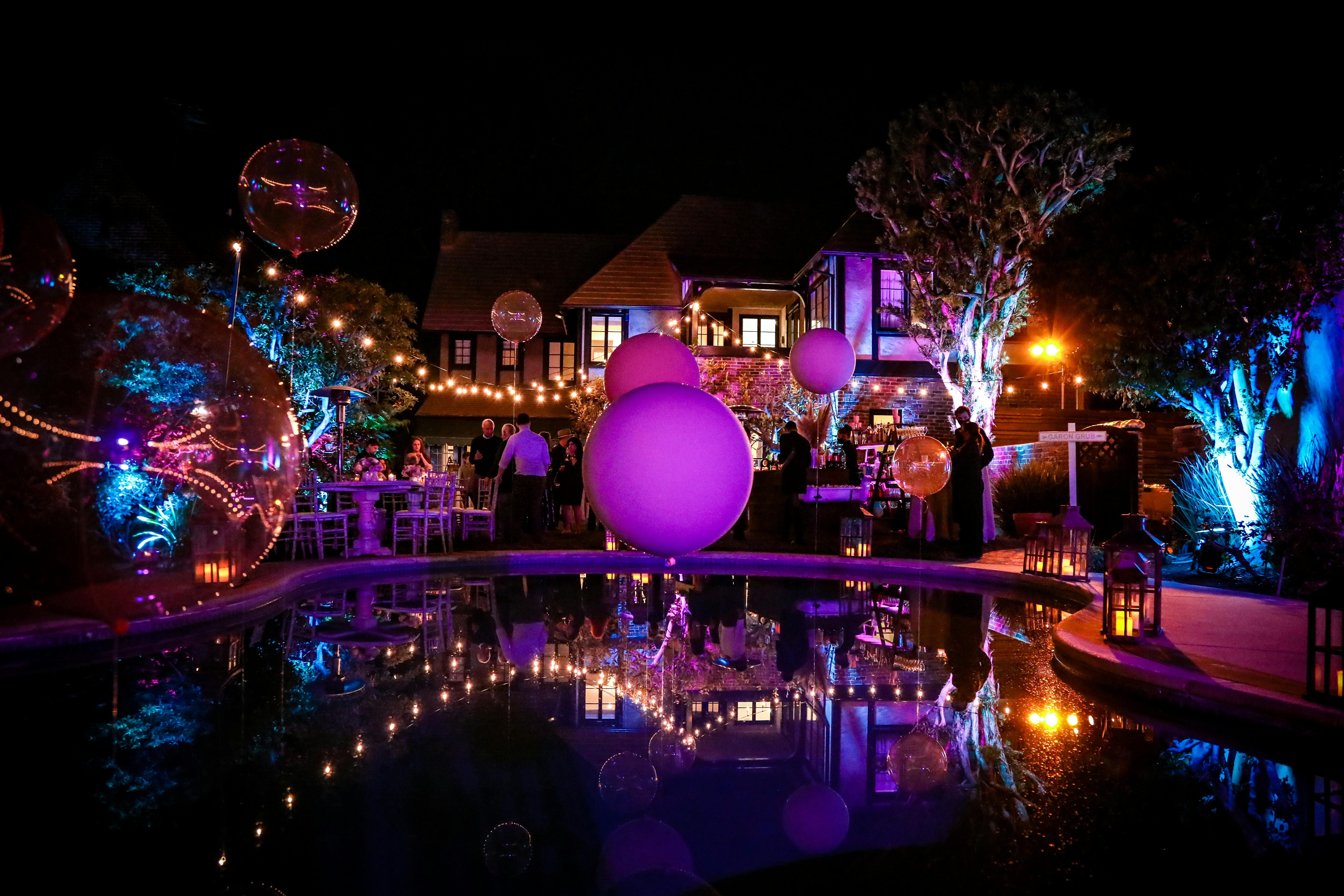 Pixie Vision Photography | Los Angeles Photographer | PartySlate