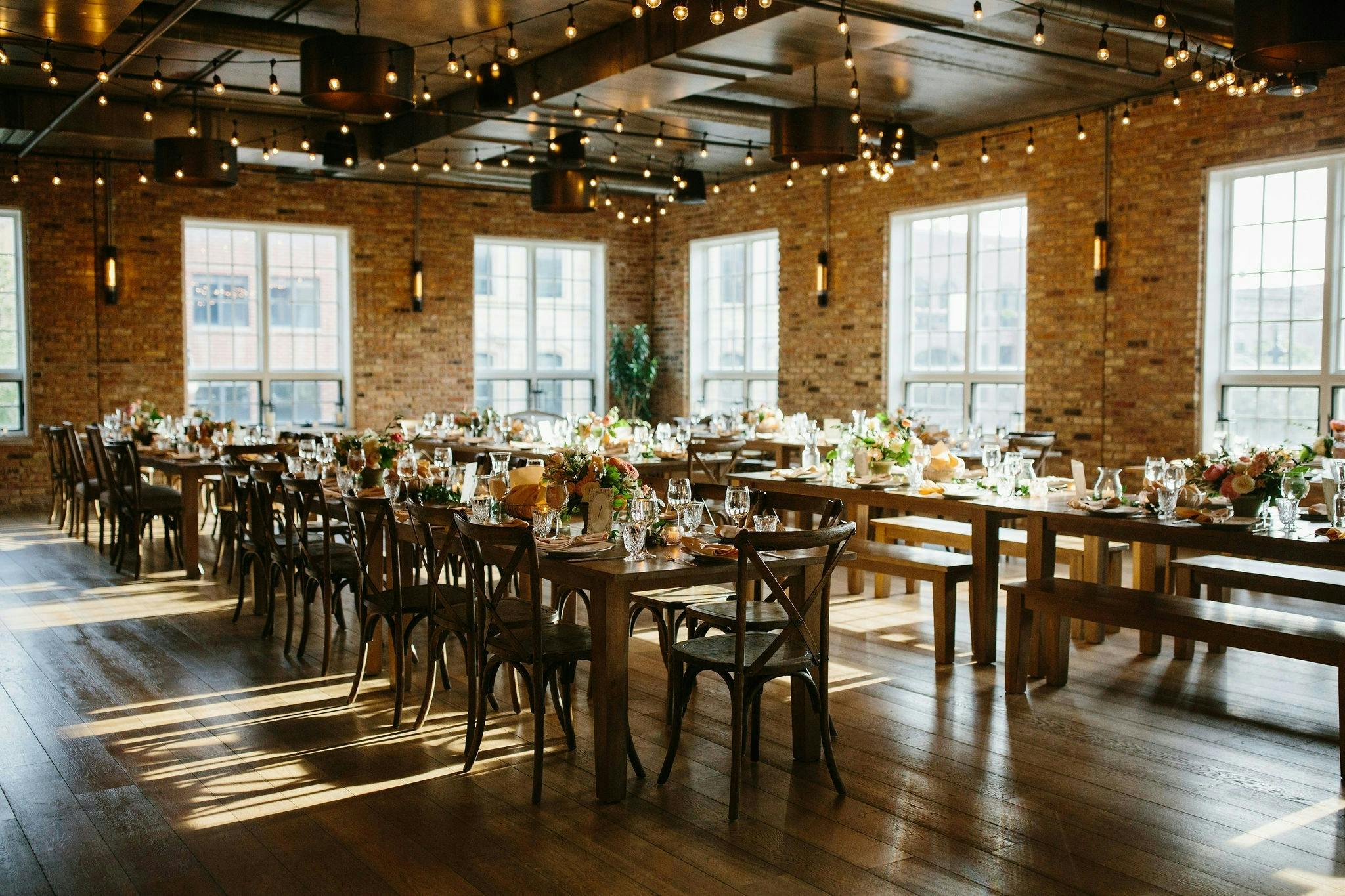 Loft Lucia | Chicago Venue | 231 photos | PartySlate