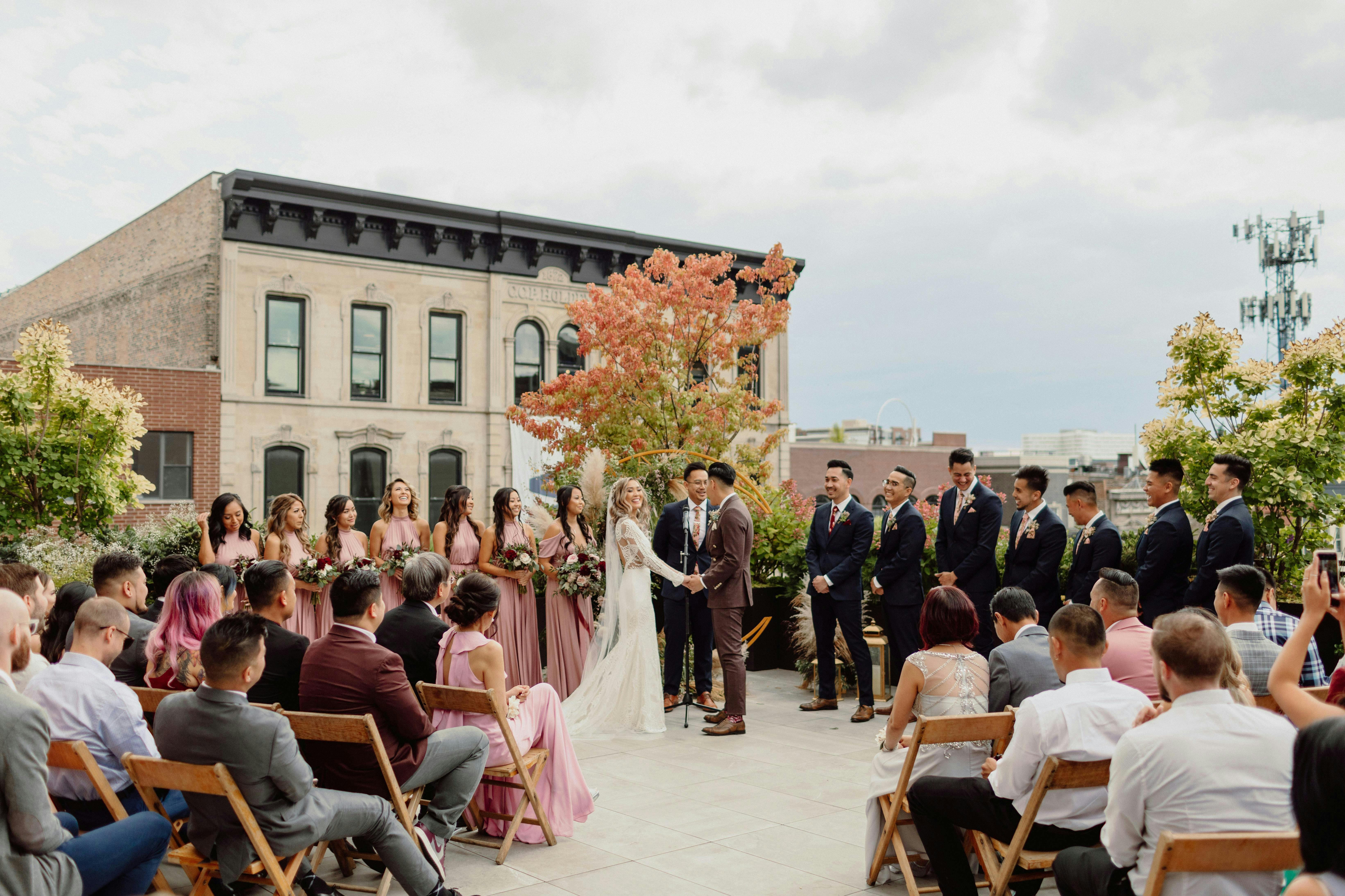 Loft Lucia | Chicago Venue | 231 photos | PartySlate