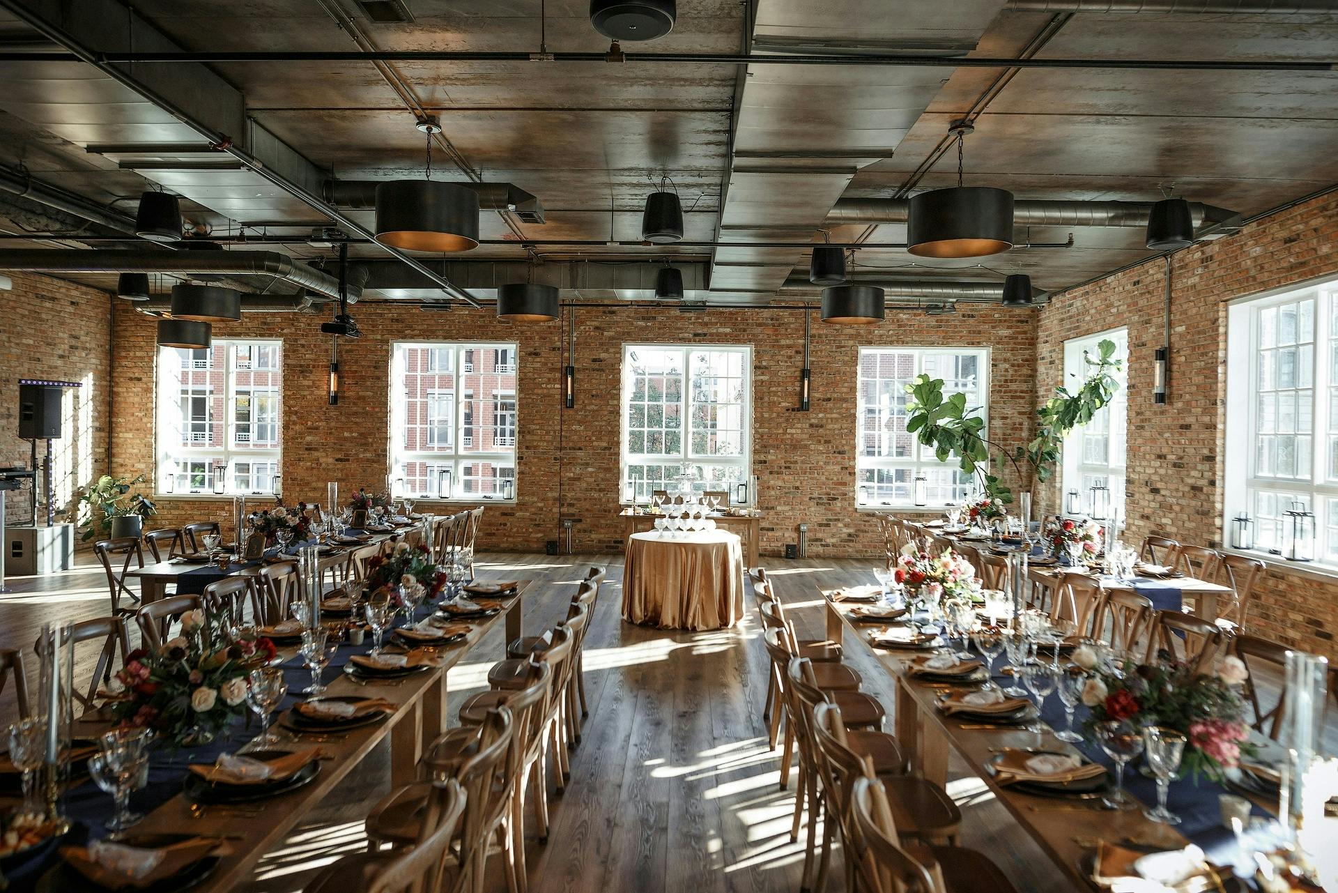Loft Lucia | Chicago Venue | 231 photos | PartySlate
