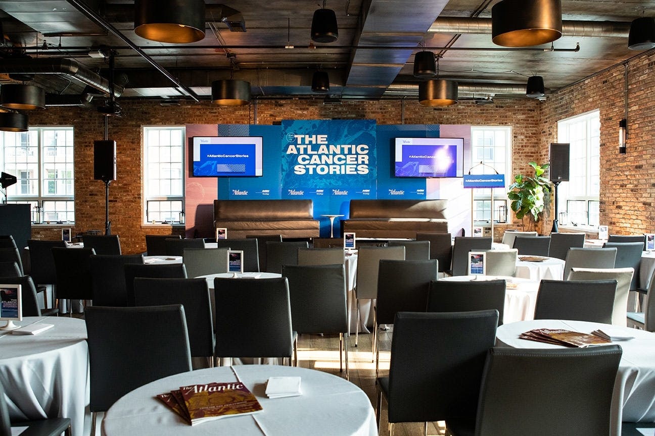 Loft Lucia | Chicago Venue | 231 photos | PartySlate