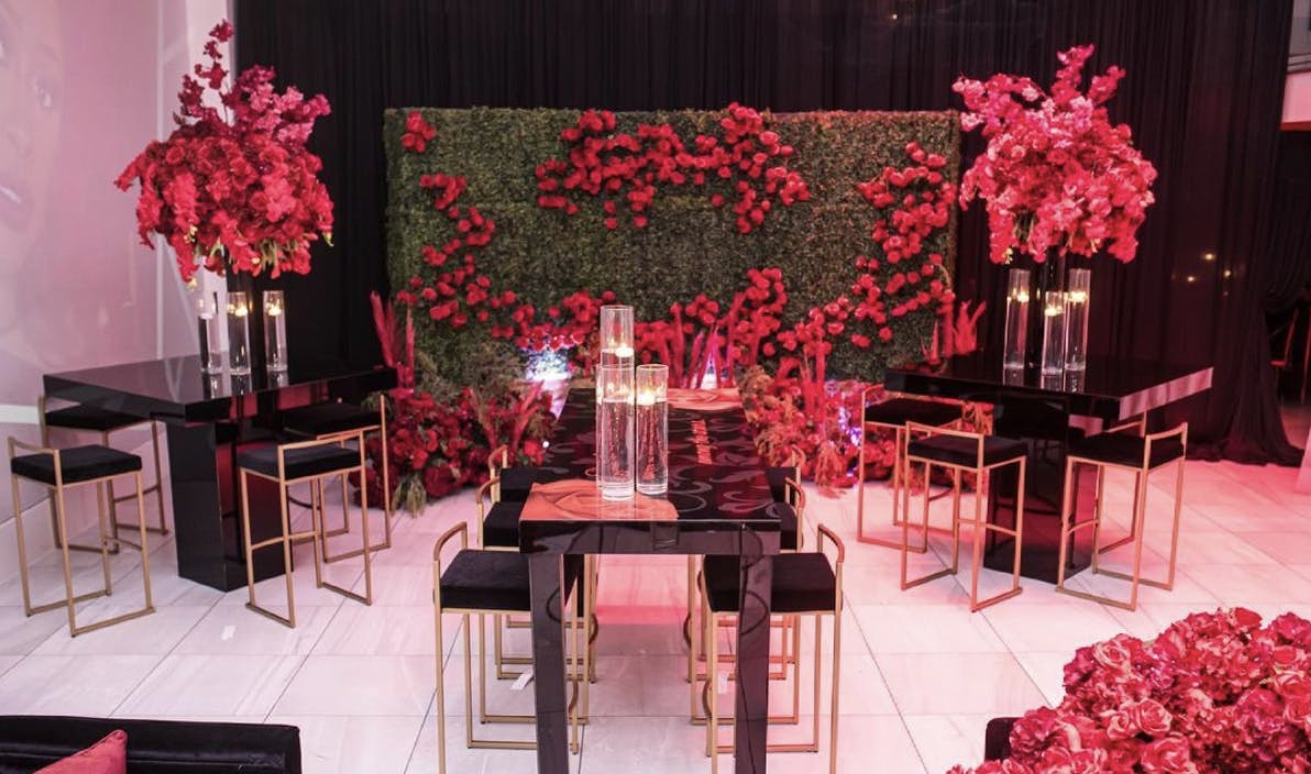 Chloe Cook Events | Houston Event Planner | PartySlate