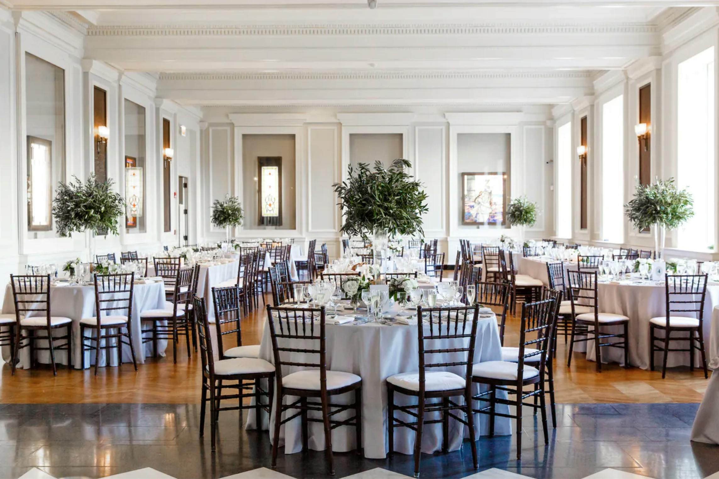 Chicago History Museum | Chicago Venue | All Events | 1,565 photos on ...