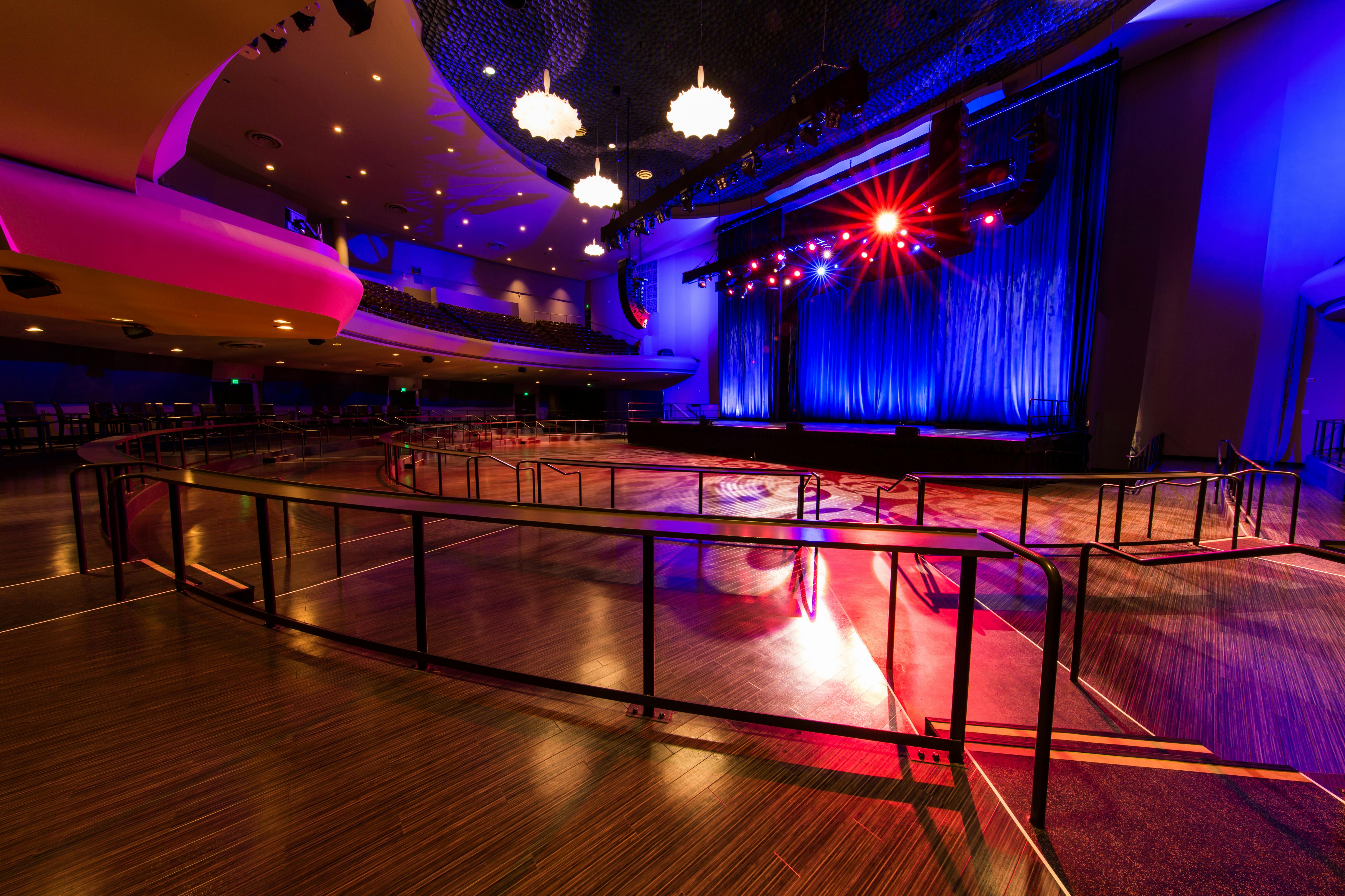 The Masonic | San Francisco Venue | PartySlate