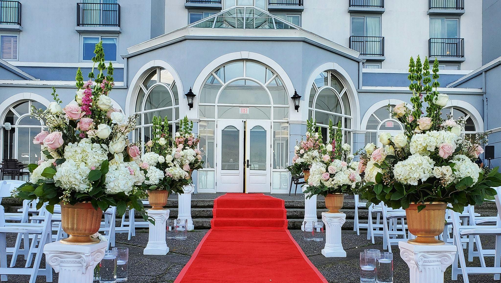 Passion Soulection Events | San Francisco Event Planner | PartySlate