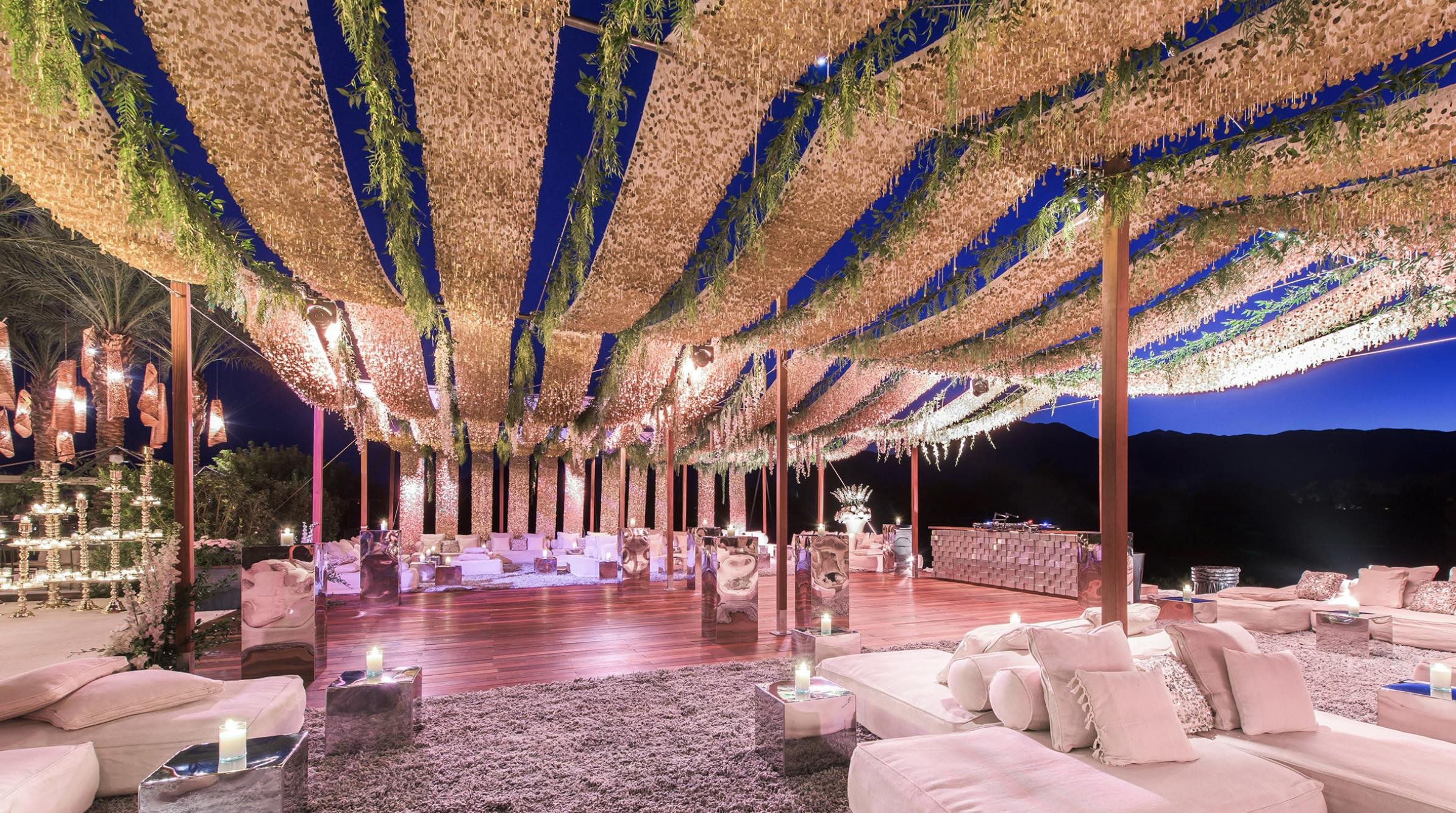 Gypset Events | Los Angeles Event Planner | PartySlate