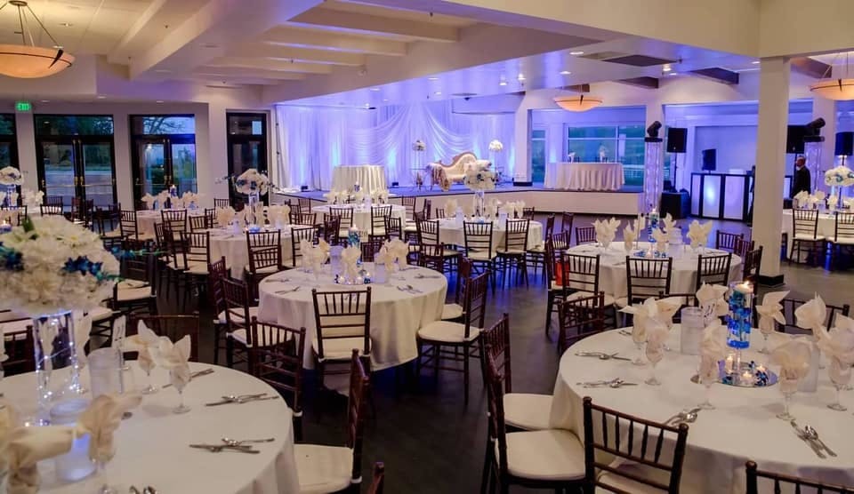 Kiara Event Planning | San Francisco Event Planner | PartySlate