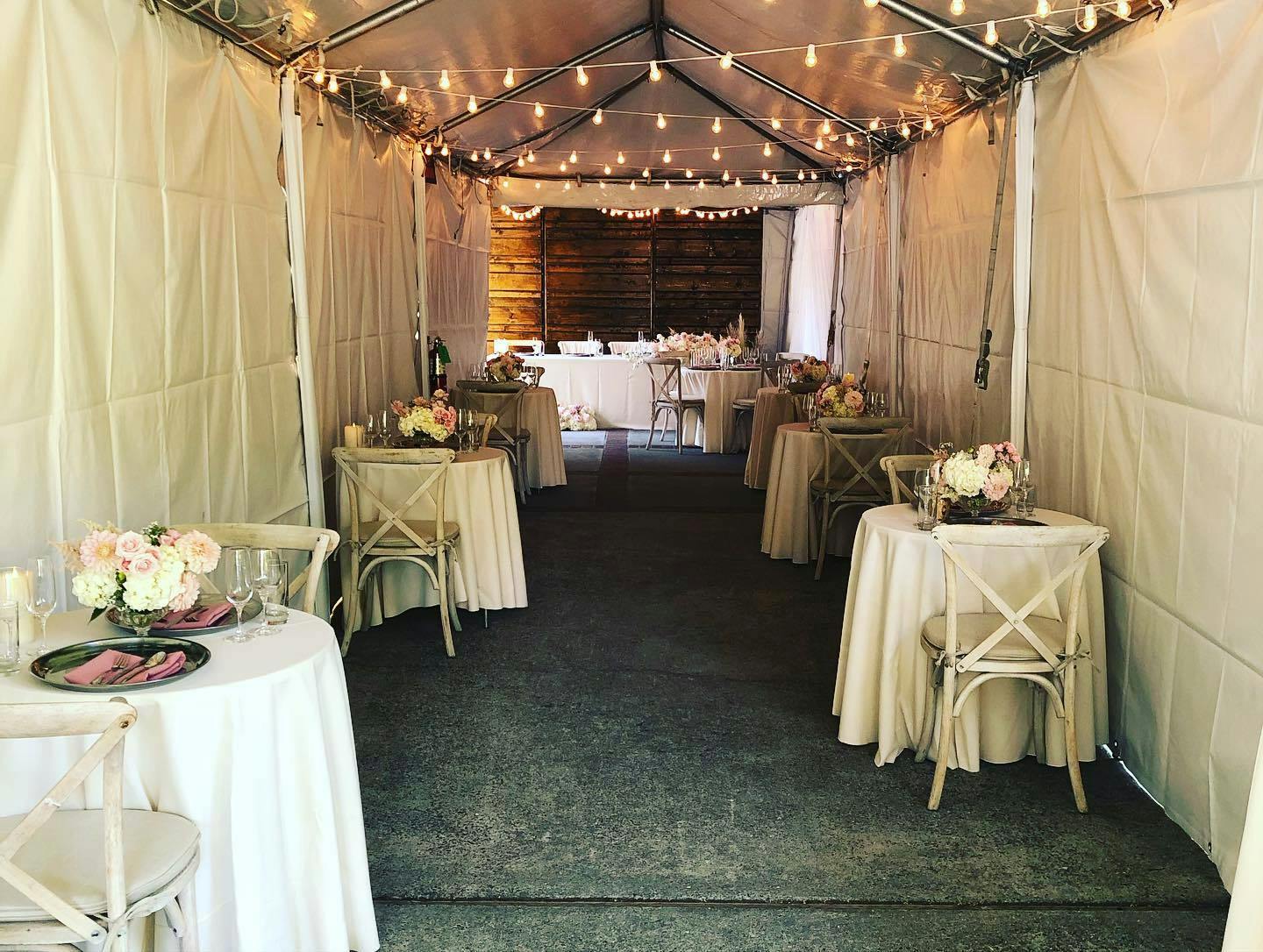 Wedding Day Hostess | San Carlos Event Planner | PartySlate