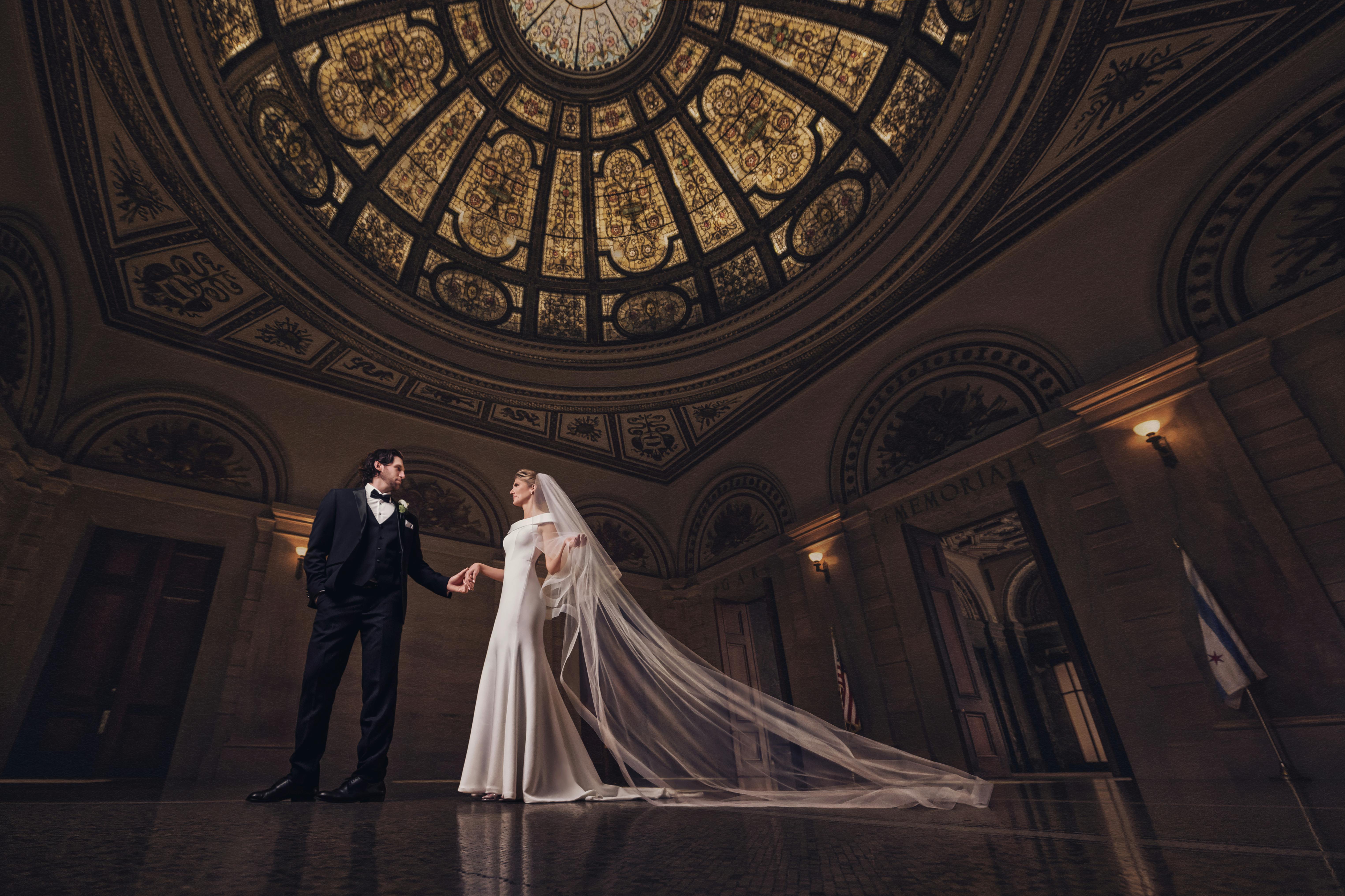 Studio Soo | Chicago Photographer | PartySlate