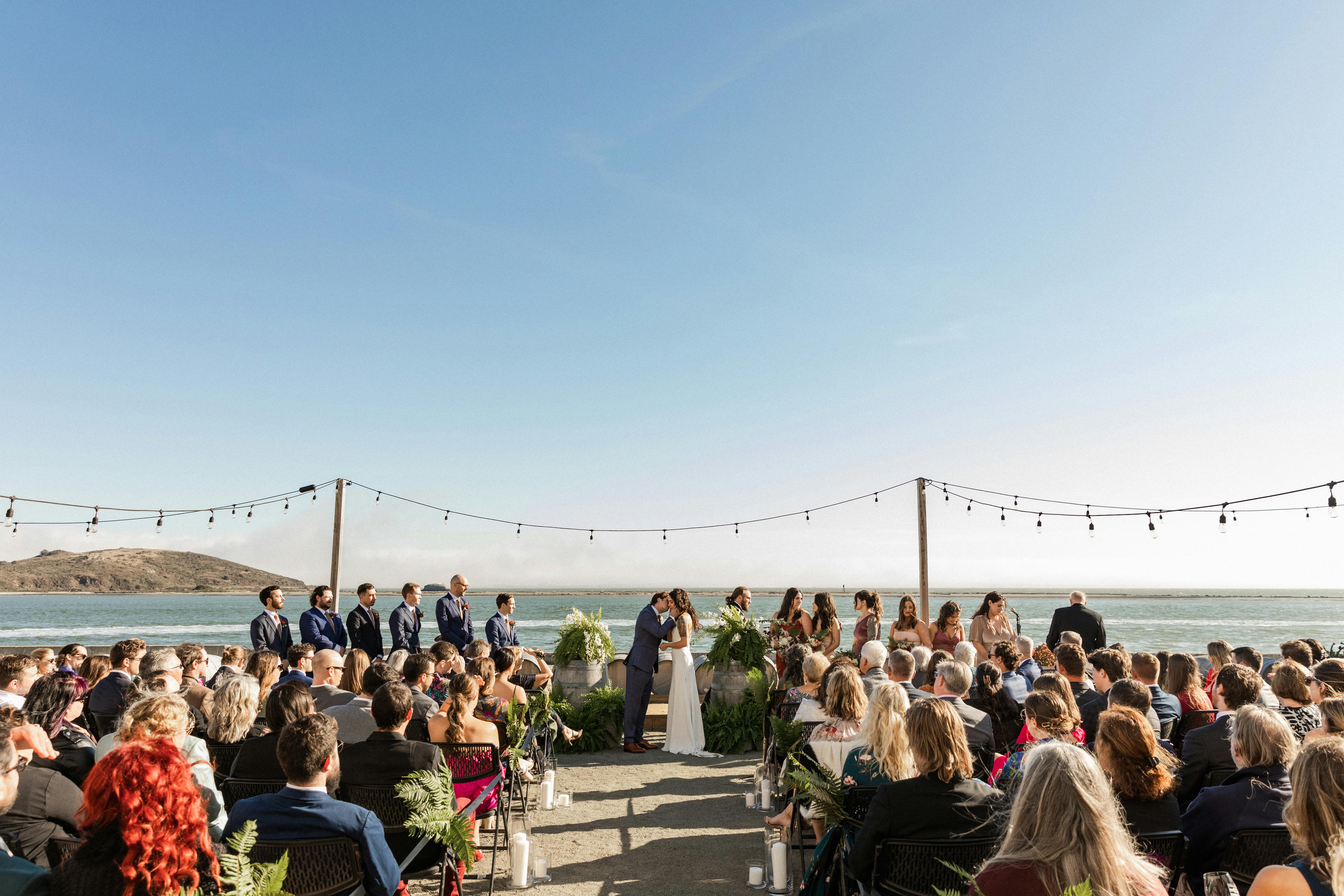 Riggers Loft Wine Company | Richmond Venue | PartySlate