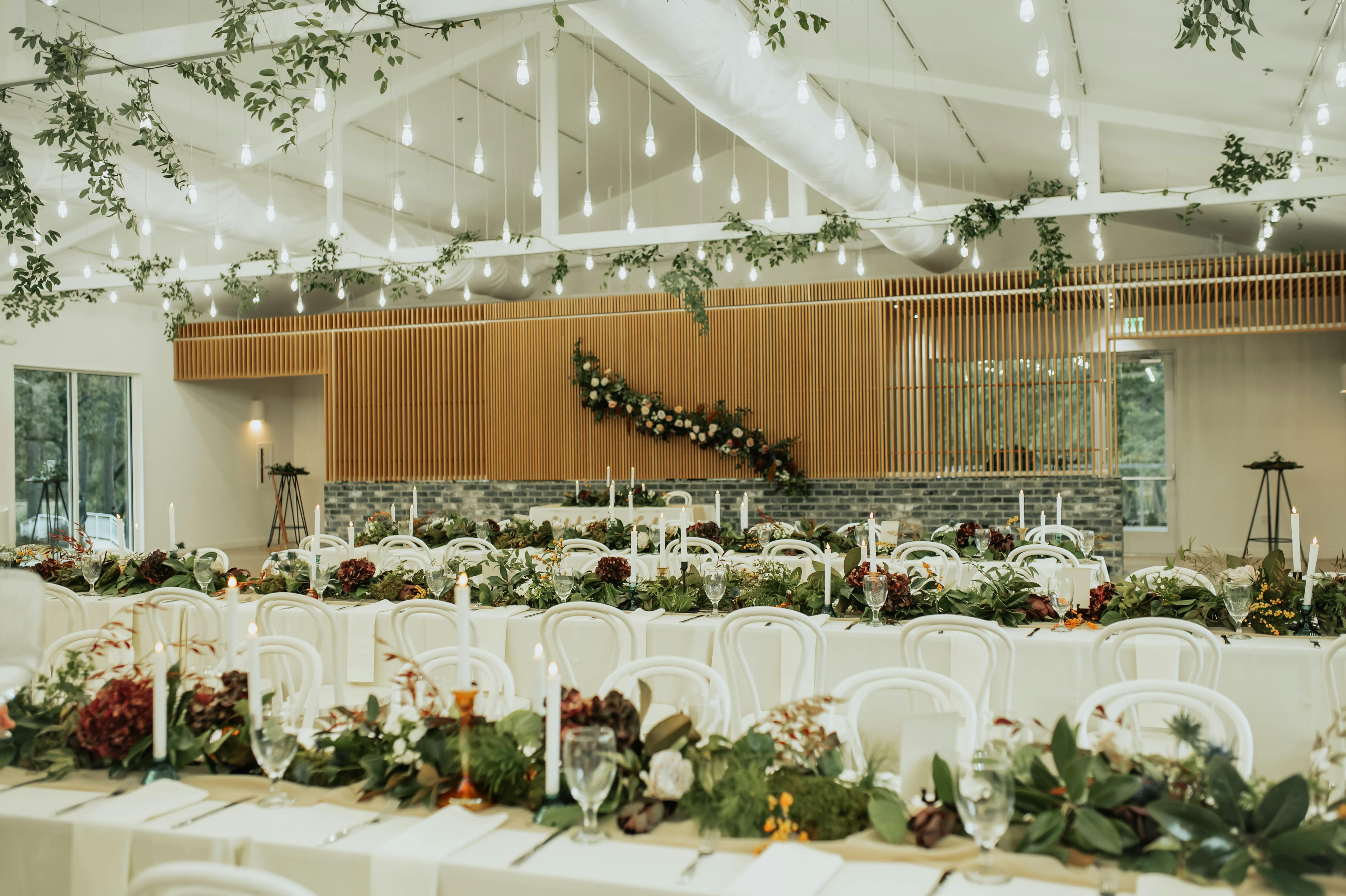 Forever 5 Events | Conroe Venue | All Events | 447 photos on PartySlate