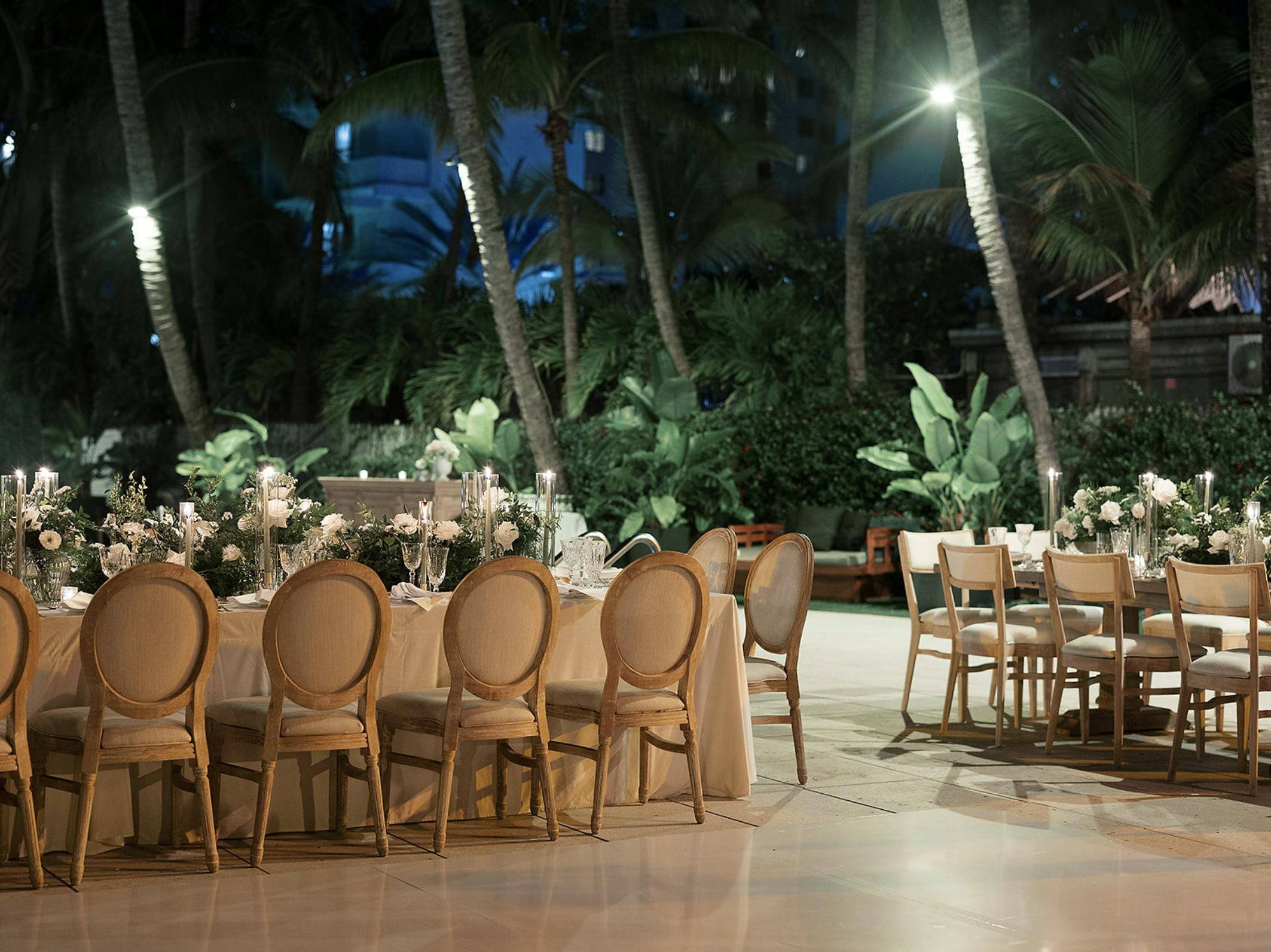 Ella Events By Gabriella Marie | Miami Event Planner | PartySlate